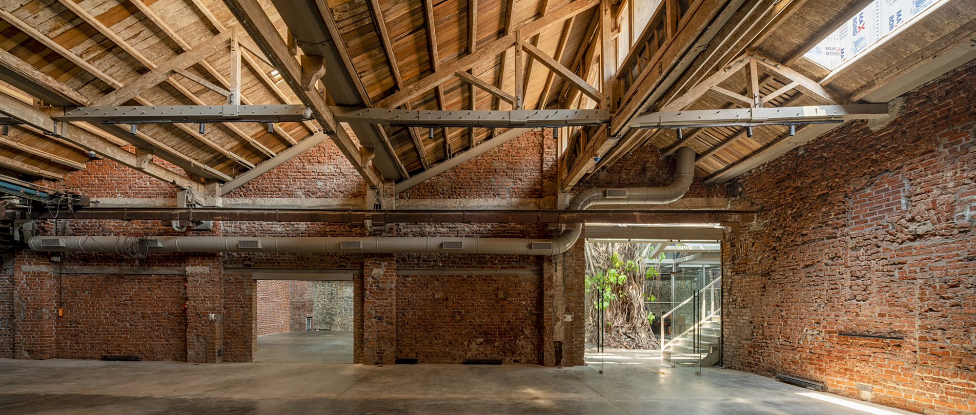 Gallery of IF.BE Ice Factory Ballard Estate / Malik Architecture - 9