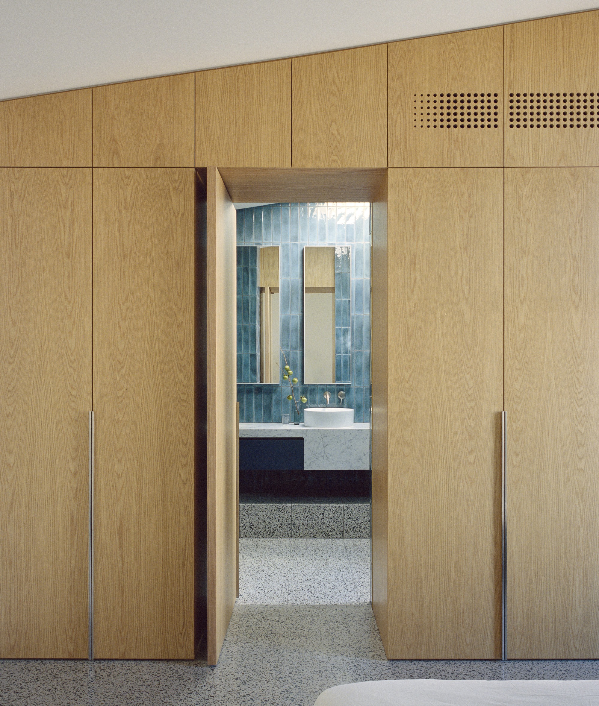 Gallery of South Melbourne House / Pandolfini Architects - 20