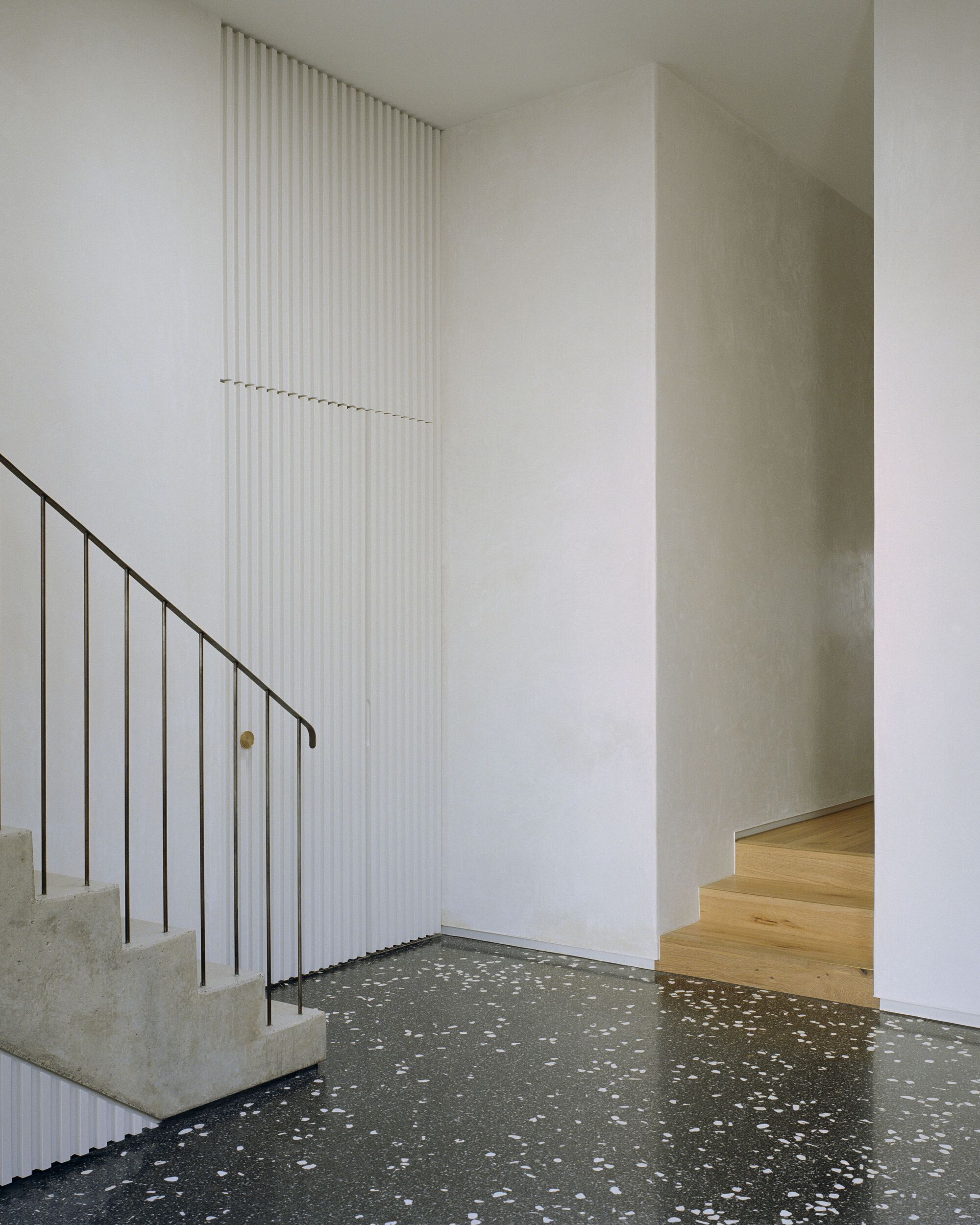 Gallery of South Melbourne House / Pandolfini Architects - 16