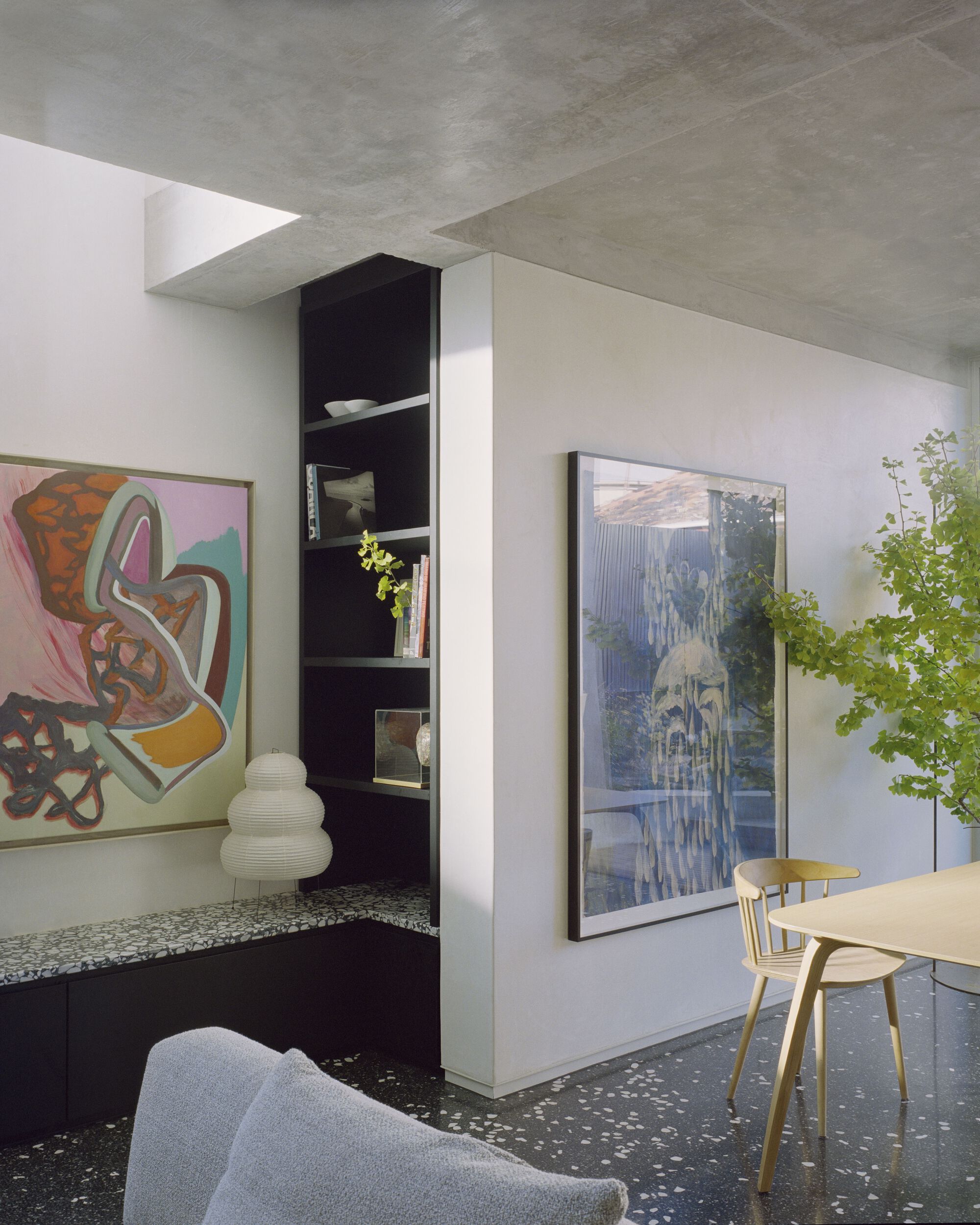 Gallery of South Melbourne House / Pandolfini Architects - 13