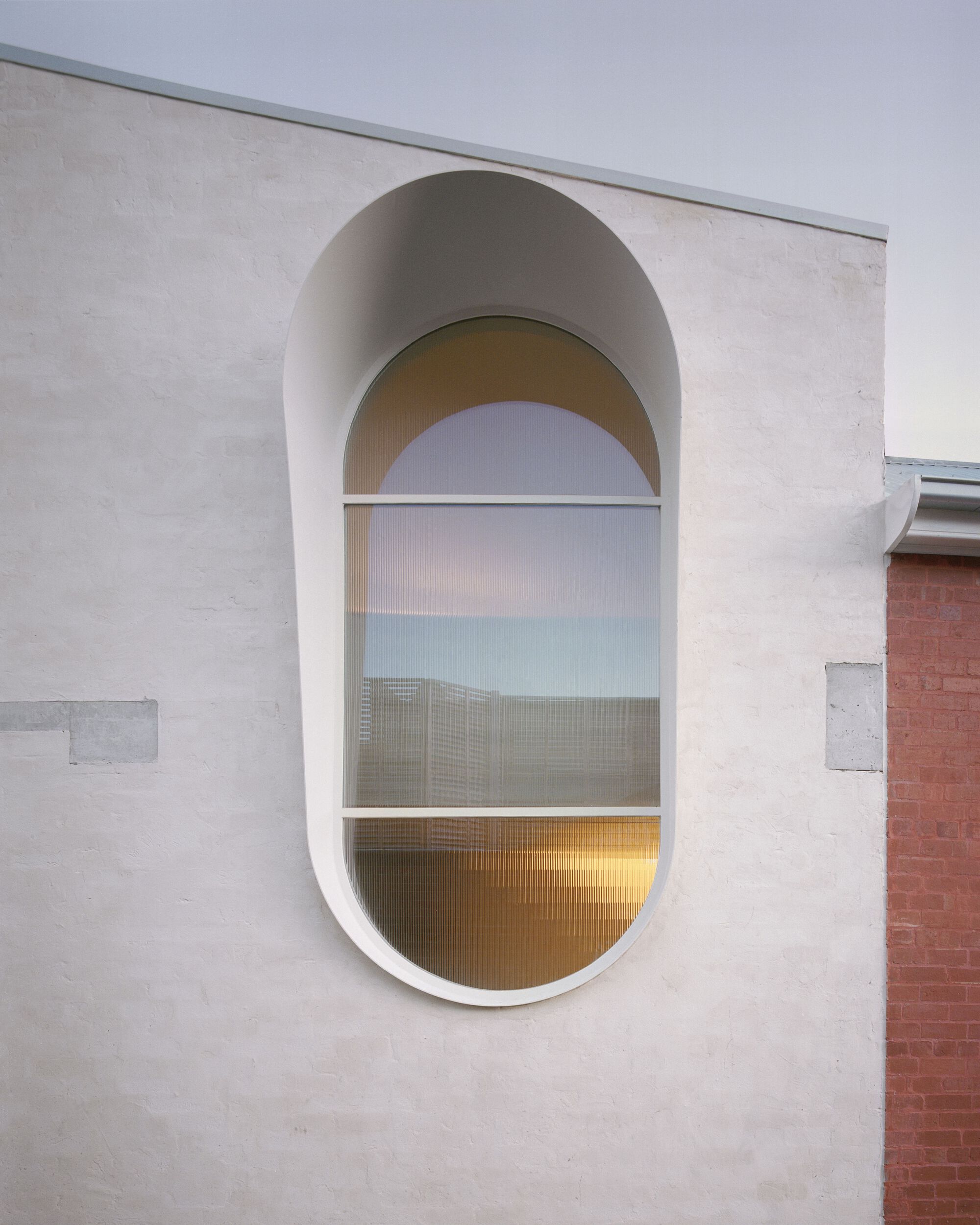 Gallery of South Melbourne House / Pandolfini Architects - 7