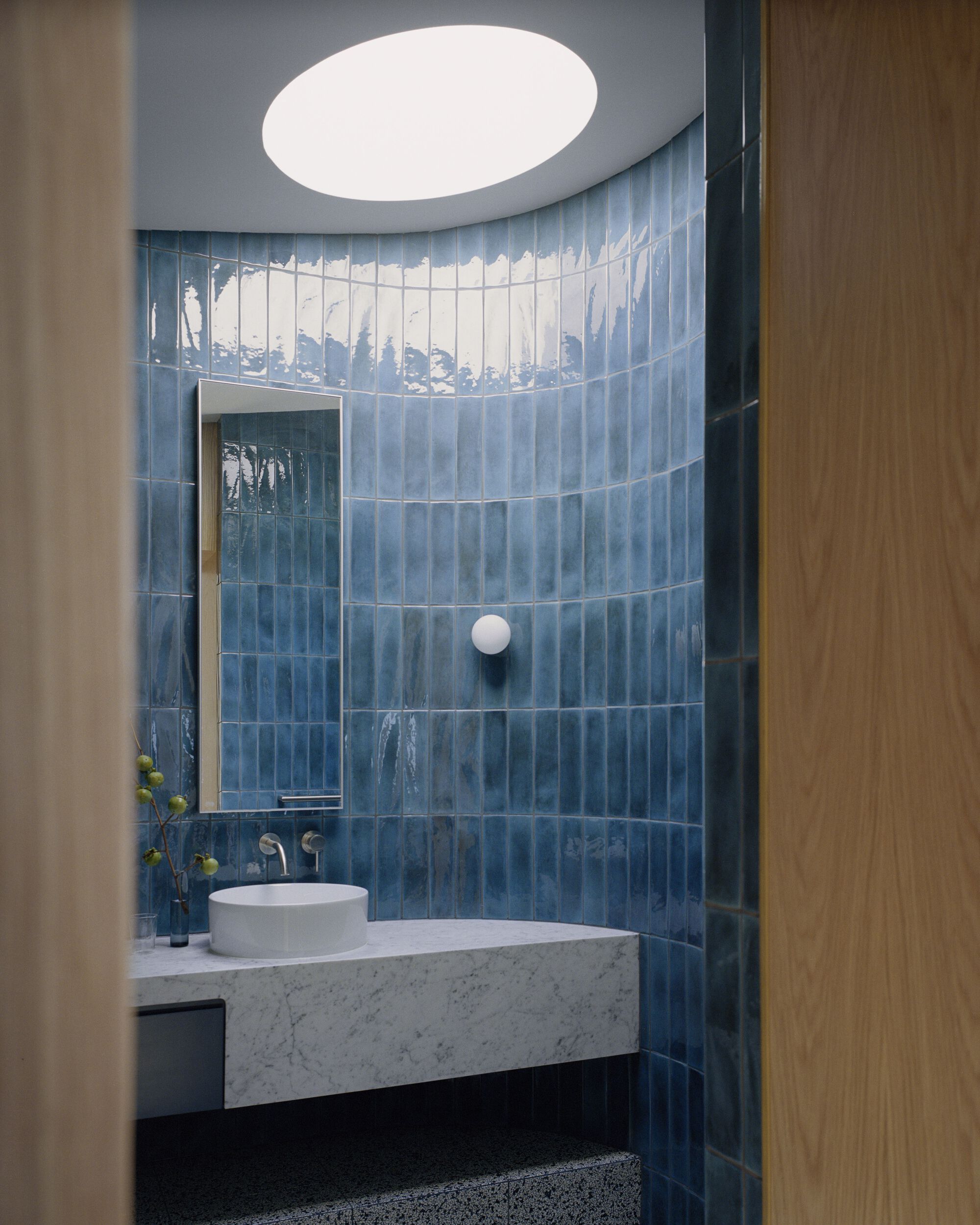 Gallery of South Melbourne House / Pandolfini Architects - 21