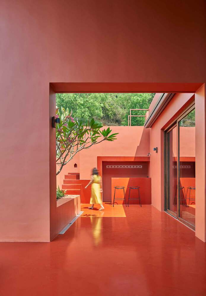 Gallery of Natural or Artificially Pigmented Materials? Exploring Color ...