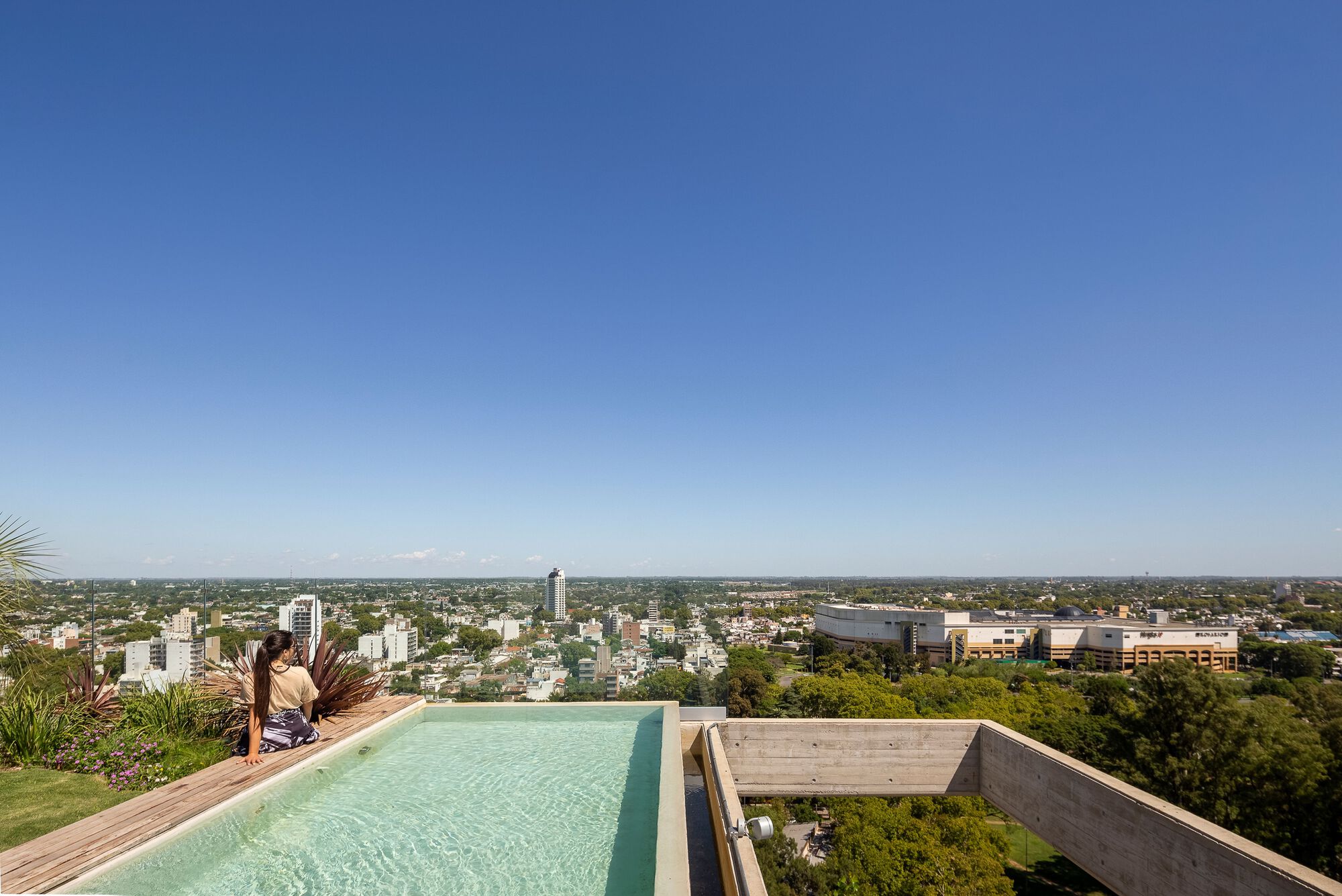 Galeria de Edifício Río Arriba / Estudio Pablo Gagliardo - 27