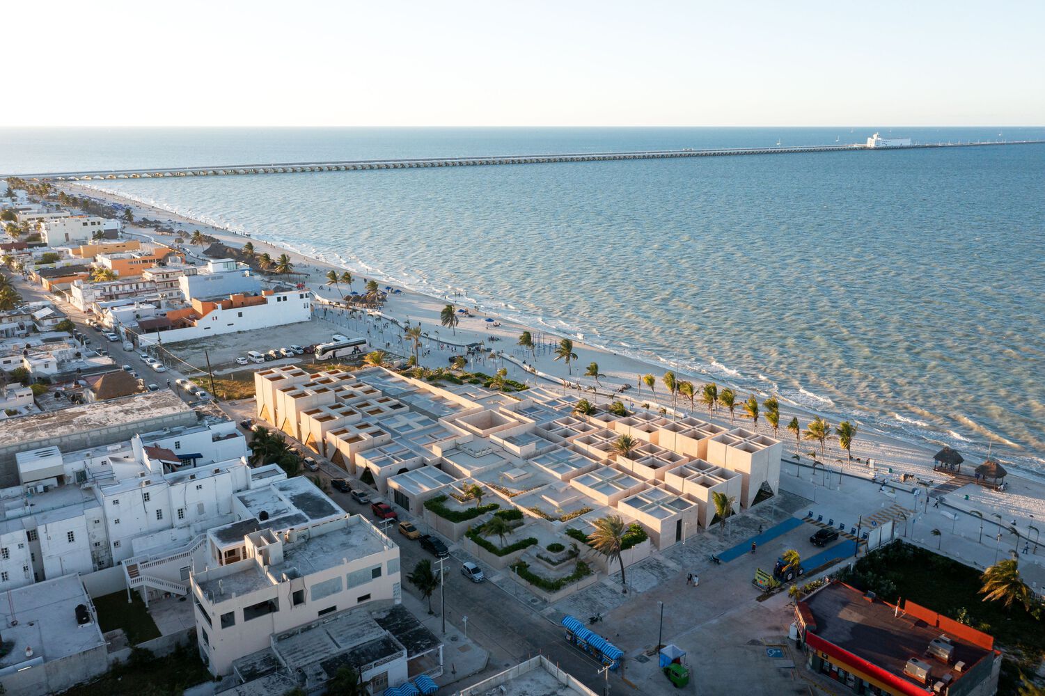 Gallery of Architecture in Mexico: Projects to Explore the Yucatán ...
