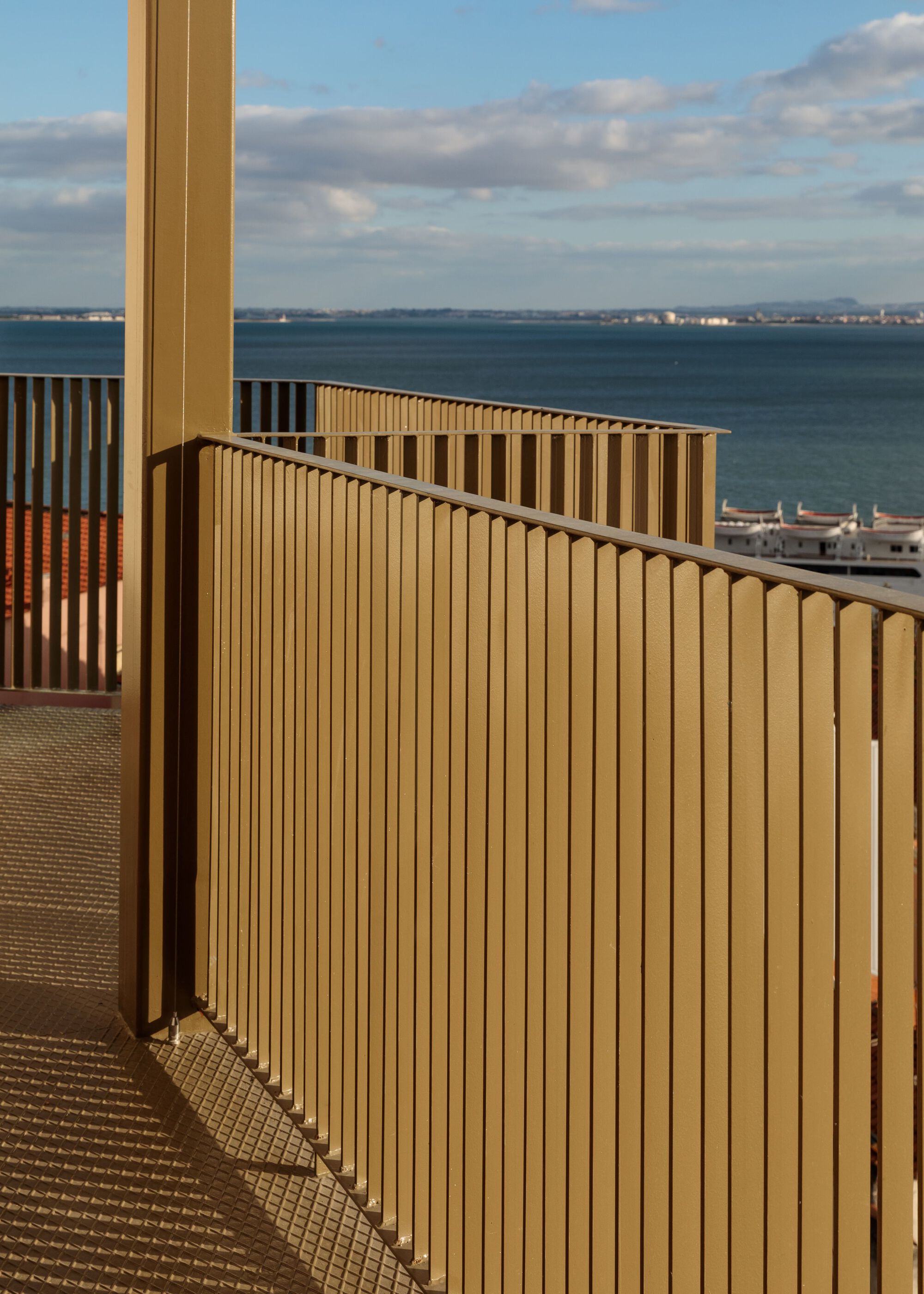 Galeria de Renovação do Edifício W46 / Lioz Arquitetura - 18