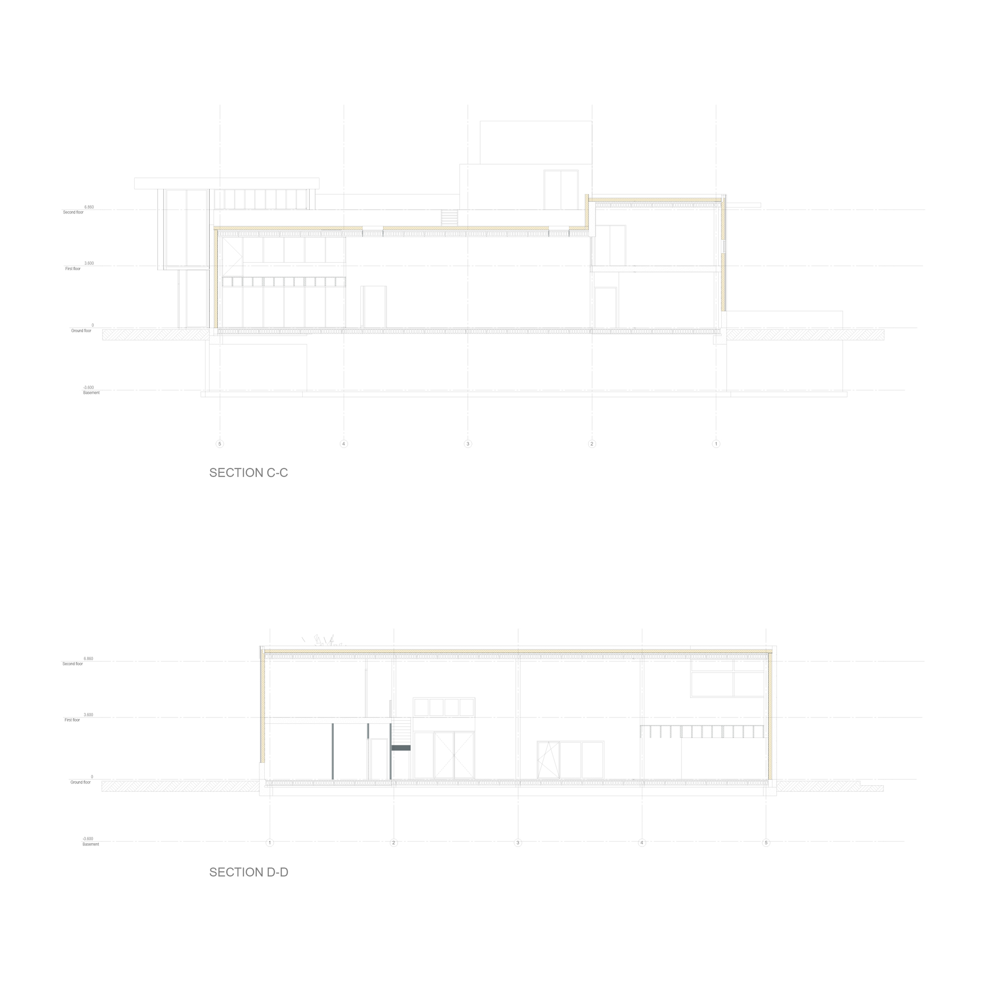 Gallery of Brainport Human Campus: The Atelier / The Dutch Wave + Hal2 ...