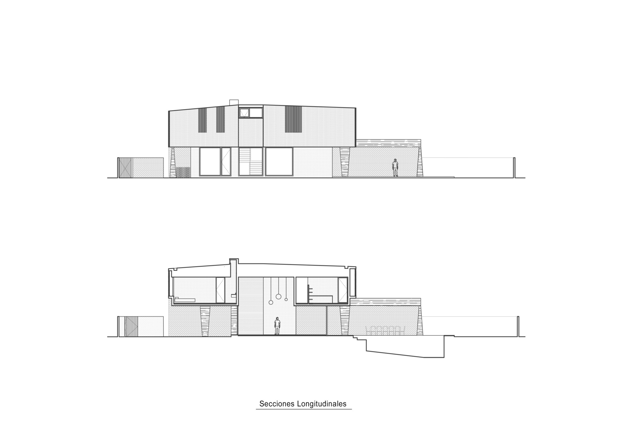 Gallery of La Perouse House / elton_léniz - 13