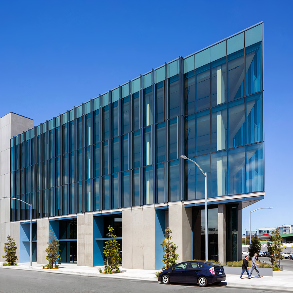 Gallery of Durable Timber: Designing for Embodied Carbon Benefits in ...