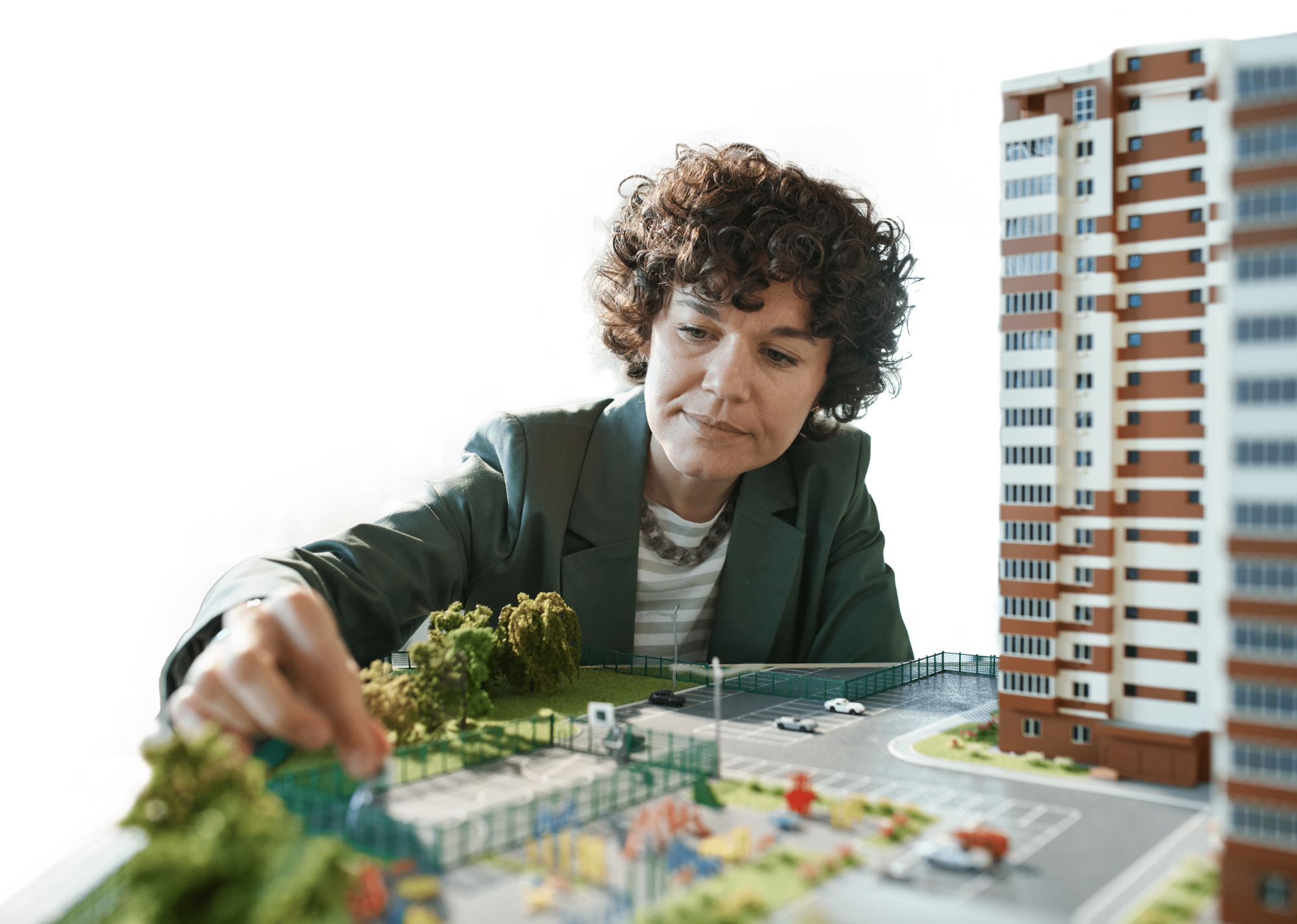 Parkitecture: International Park Design Contest to Reimagine Public ...