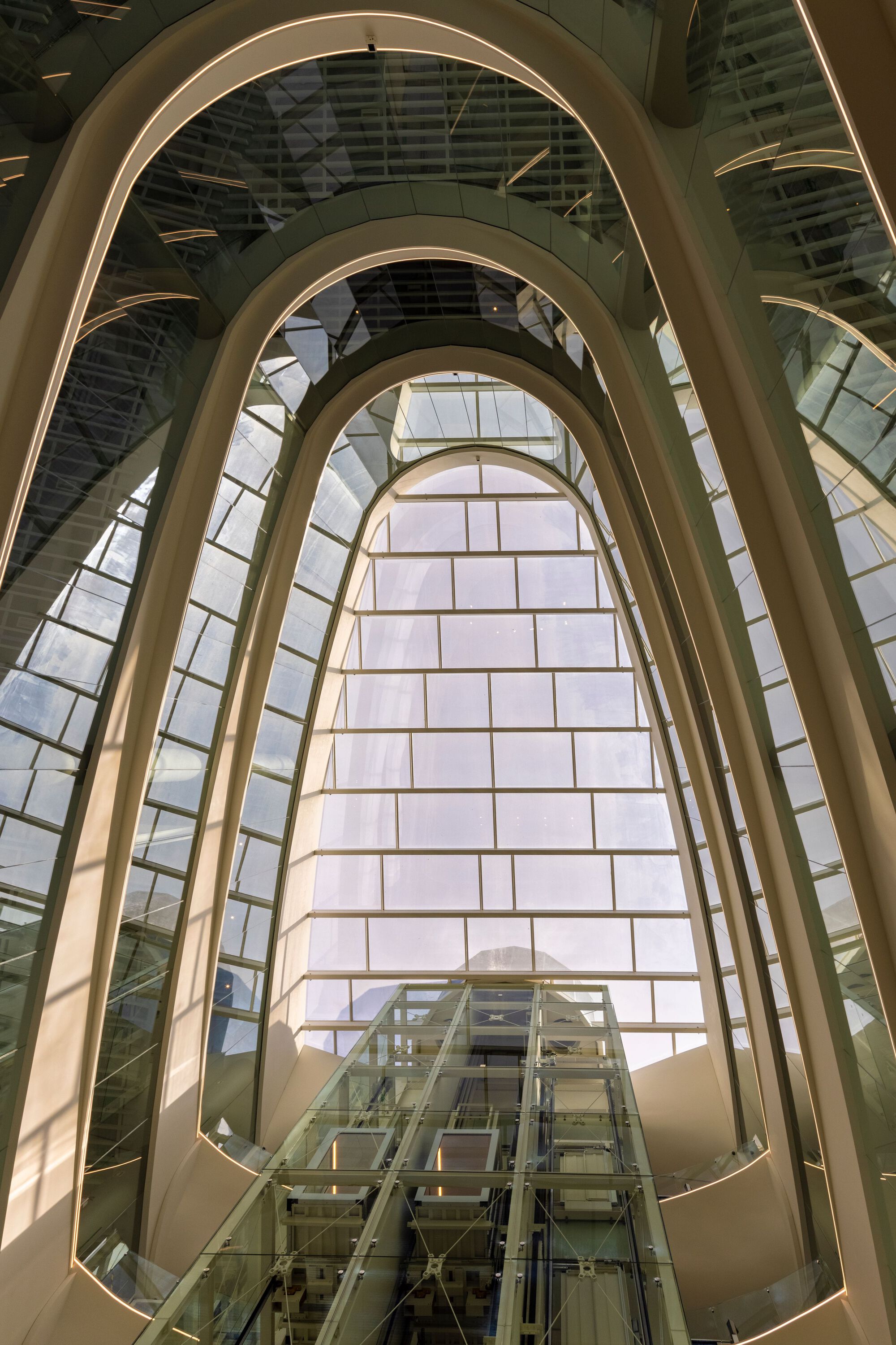 Gallery of ICON Douro Building / Luís Pedro Silva, arquitecto Lda - 17