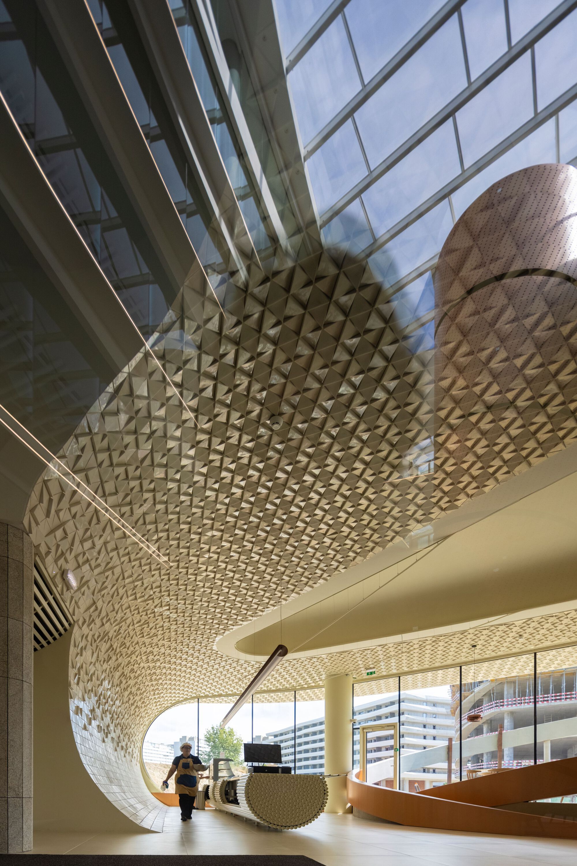 Gallery of ICON Douro Building / Luís Pedro Silva, arquitecto Lda - 10