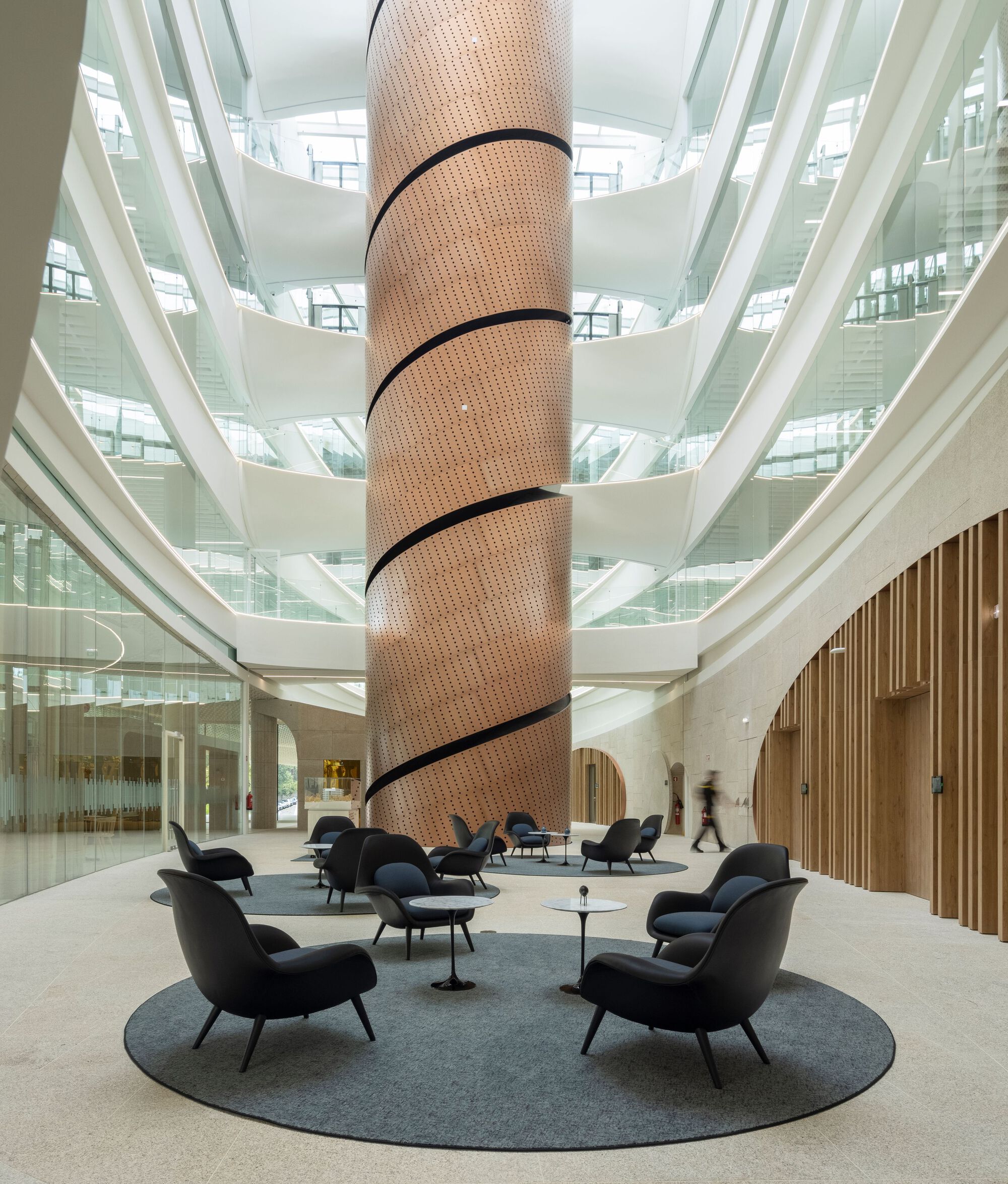 Gallery of ICON Douro Building / Luís Pedro Silva, arquitecto Lda - 12