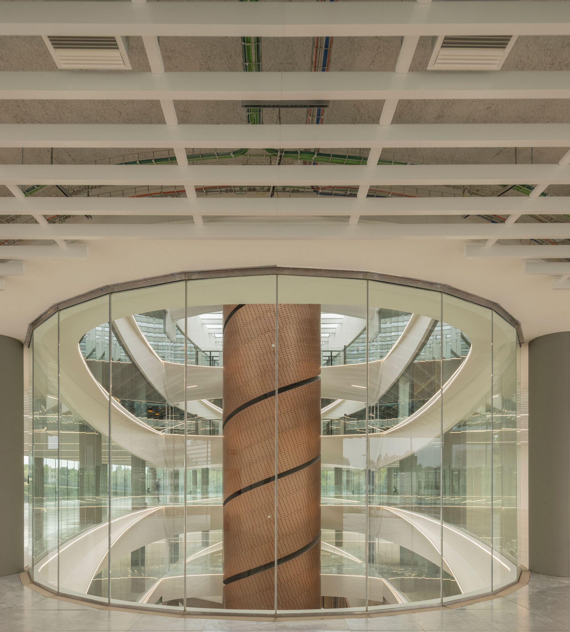 Gallery of ICON Douro Building / Luís Pedro Silva, arquitecto Lda - 16