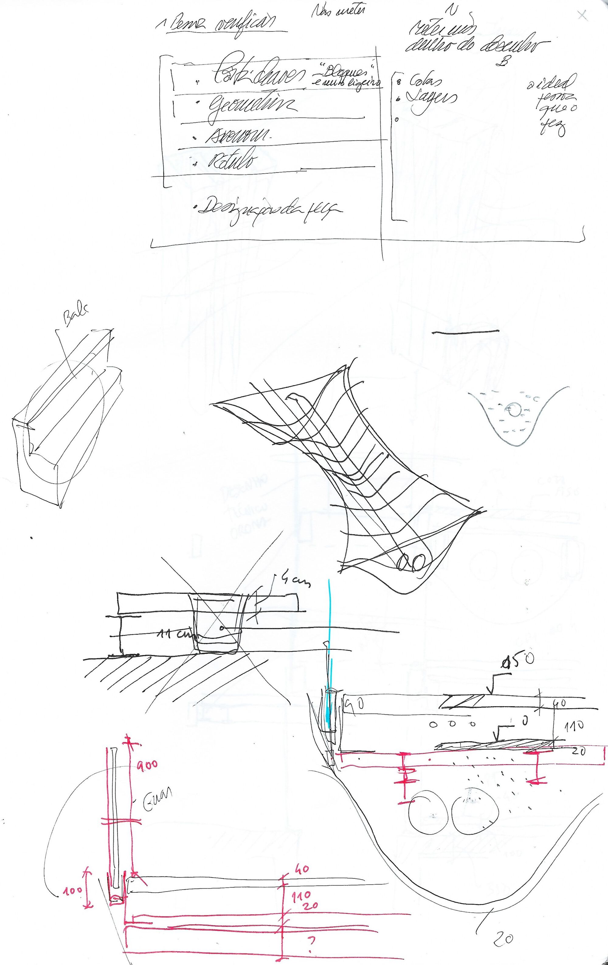 Gallery of ICON Douro Building / Luís Pedro Silva, arquitecto Lda - 43