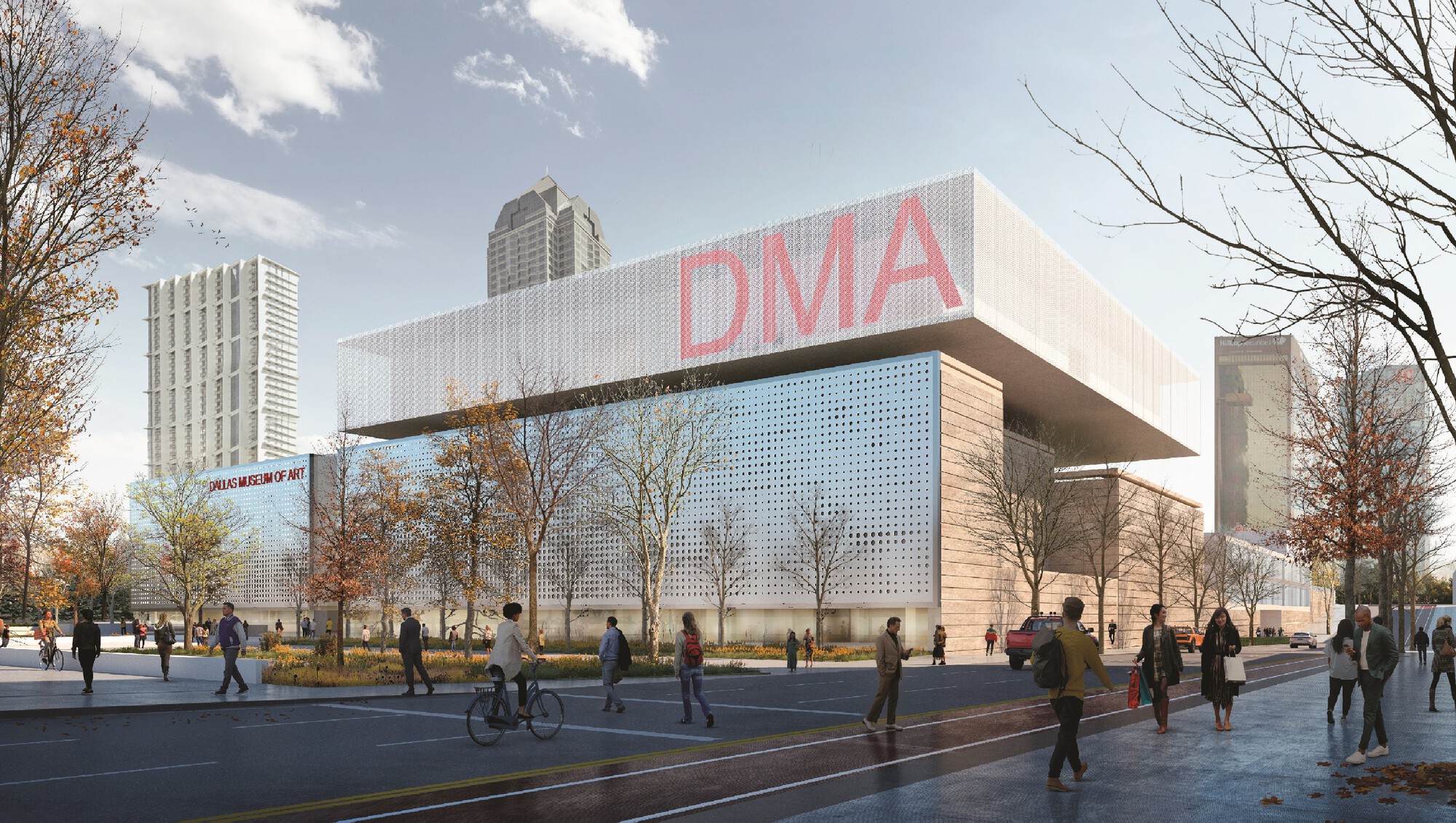 Gallery of Nieto Sobejano Arquitectos Wins Competition to Reimagine the ...