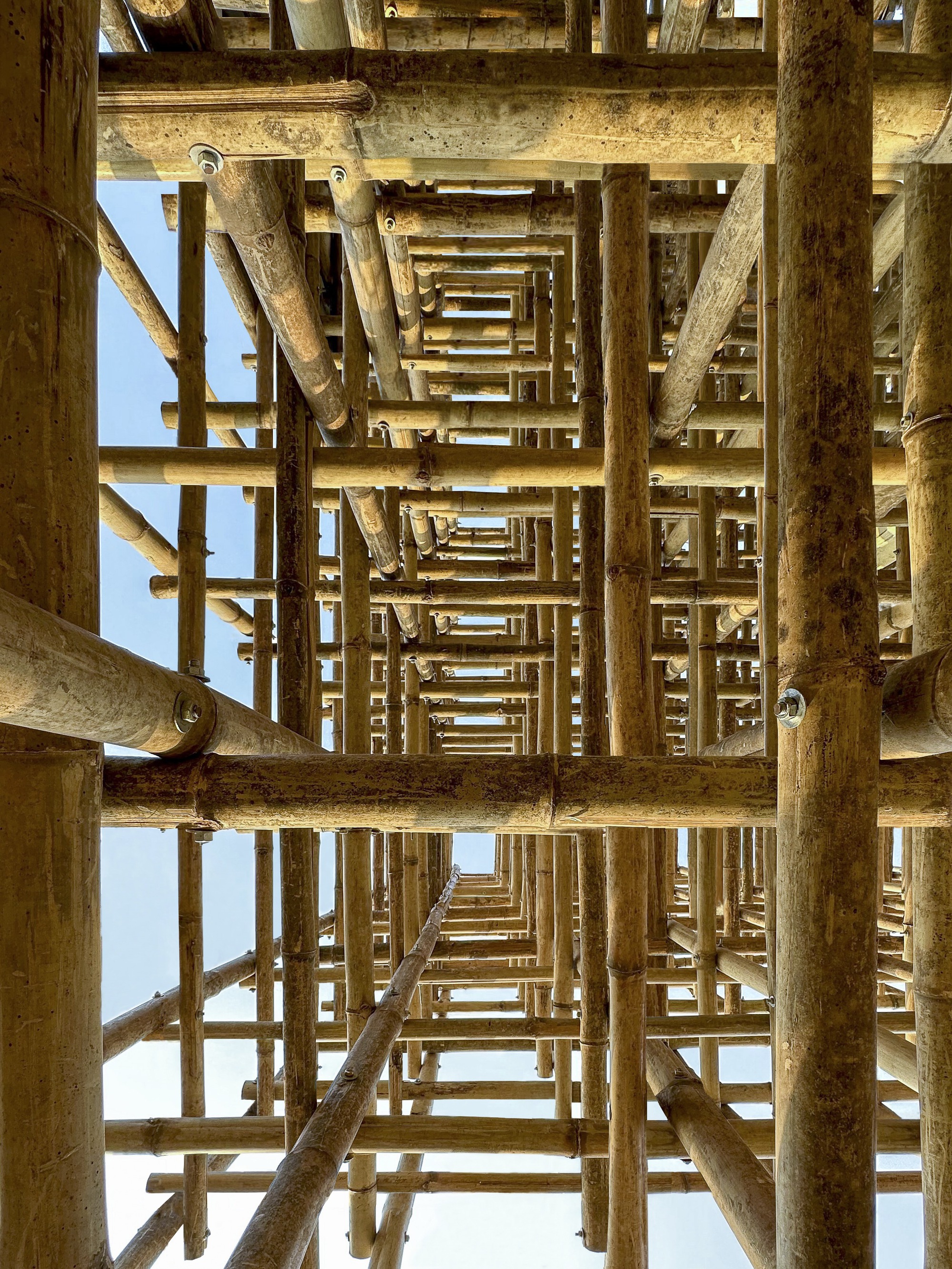 Gallery of Northeast Commemorative Gate / atArchitecture - 11