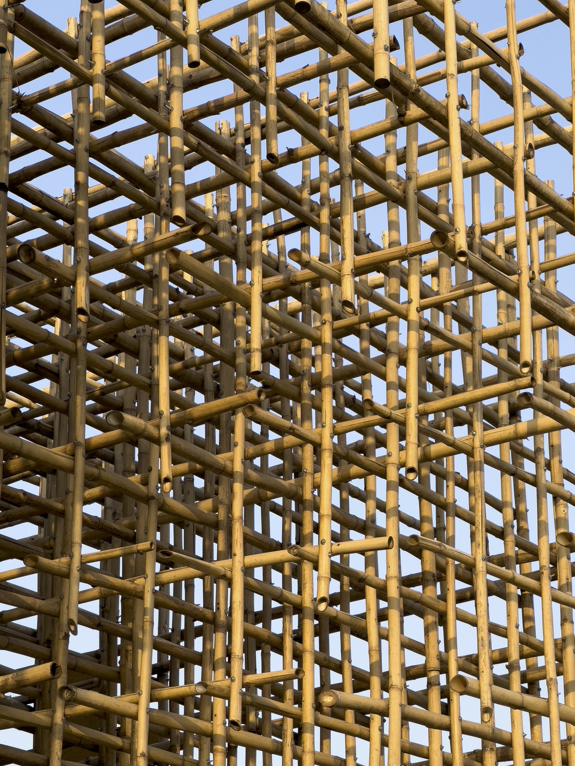 Gallery of Northeast Commemorative Gate / atArchitecture - 10
