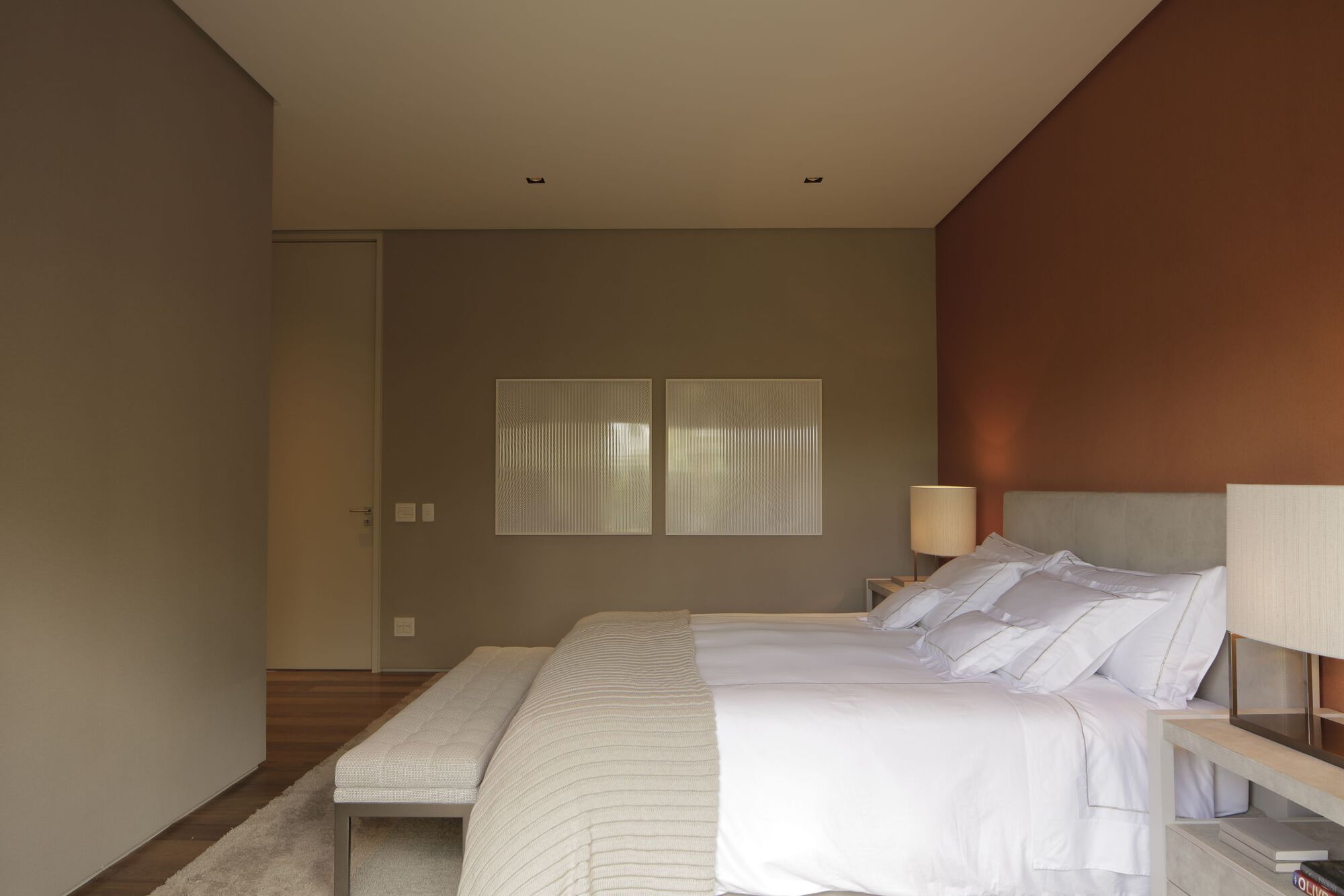 Gallery of SSR Sombreiros House / Gálvez & Márton Arquitetura - 22