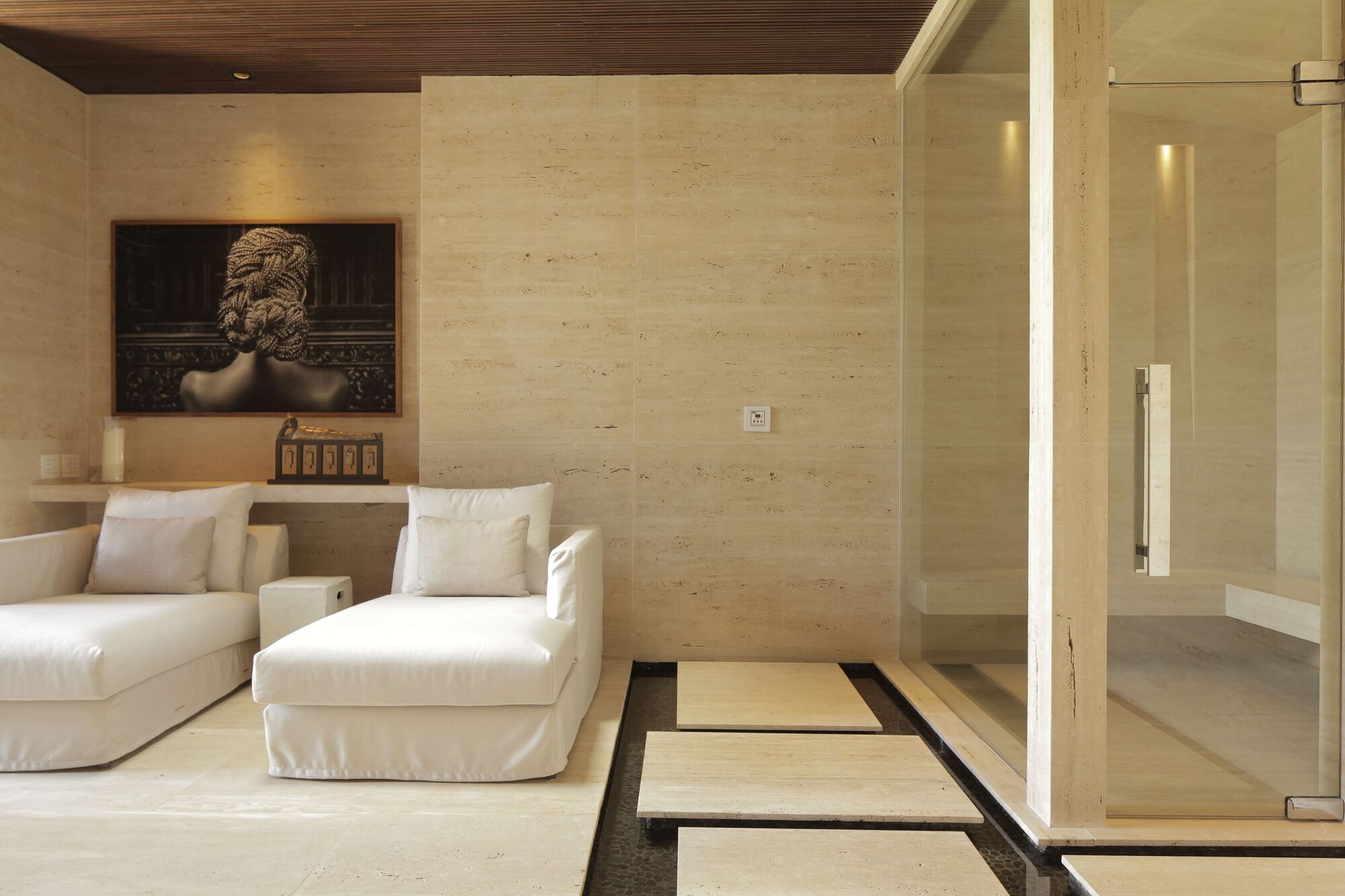 Gallery of SSR Sombreiros House / Gálvez & Márton Arquitetura - 26