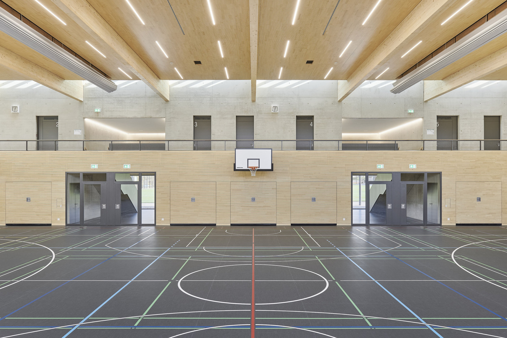 Sports Hall Size at Juanita Morris blog