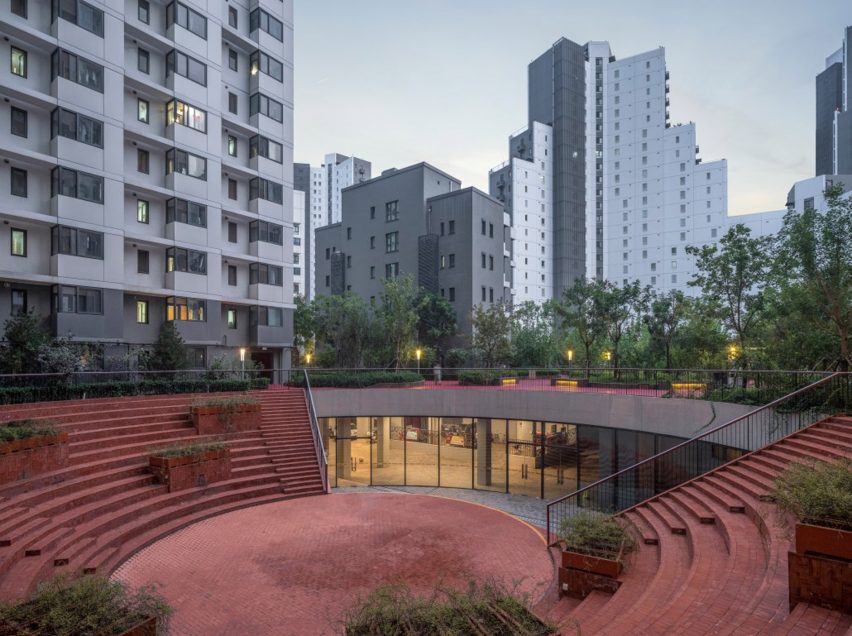 Gallery of Mixed-Use Housing: A Tool for Urban Activation - 5