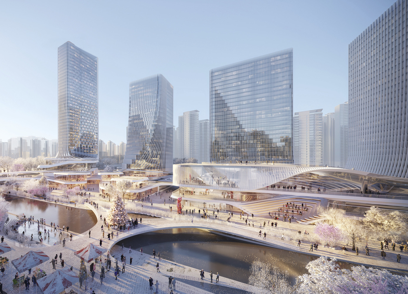 Gallery of Mixed-Use Housing: A Tool for Urban Activation - 2