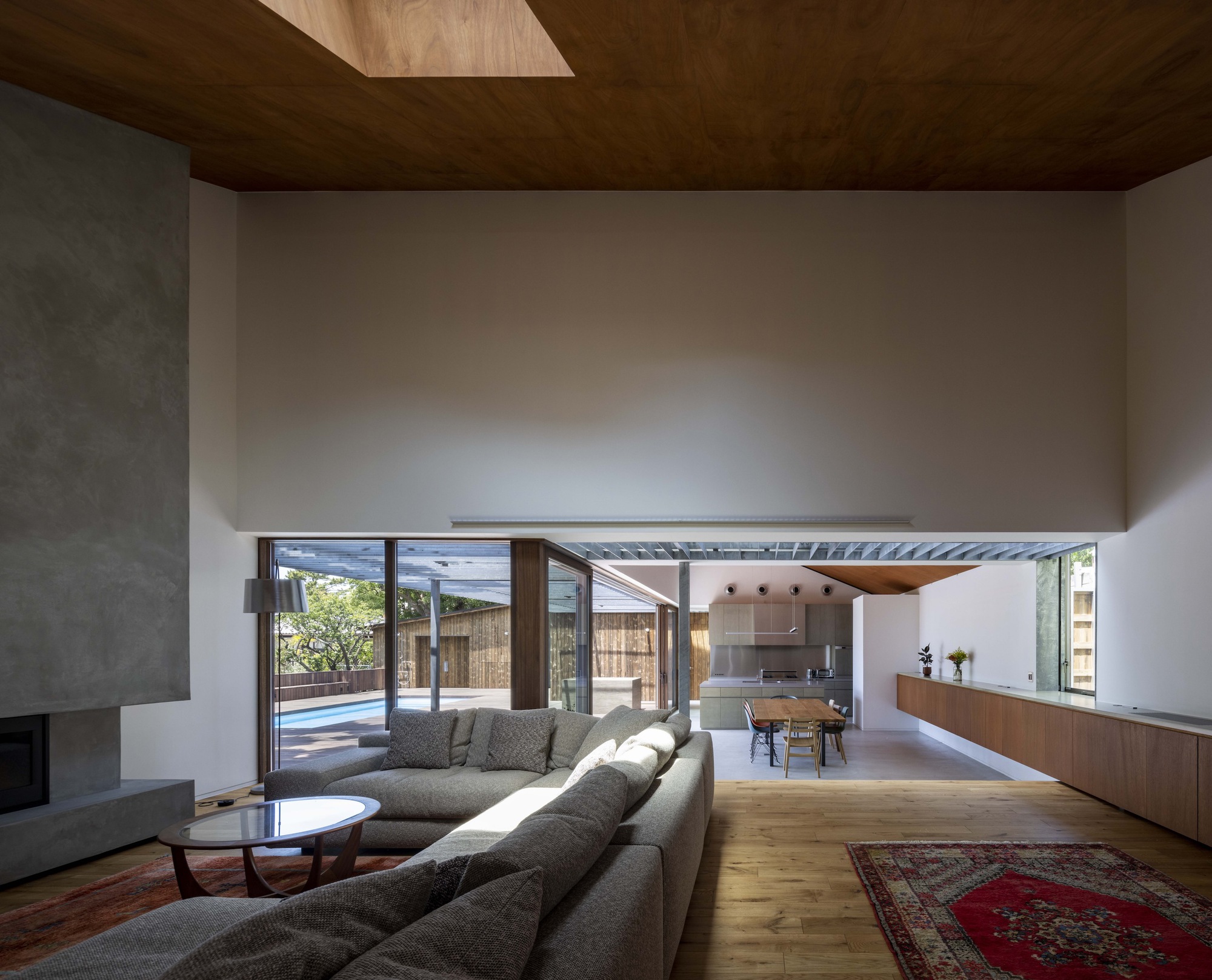 Gallery of Hayama Huts / KEY OPERATION INC. / ARCHITECTS - 20