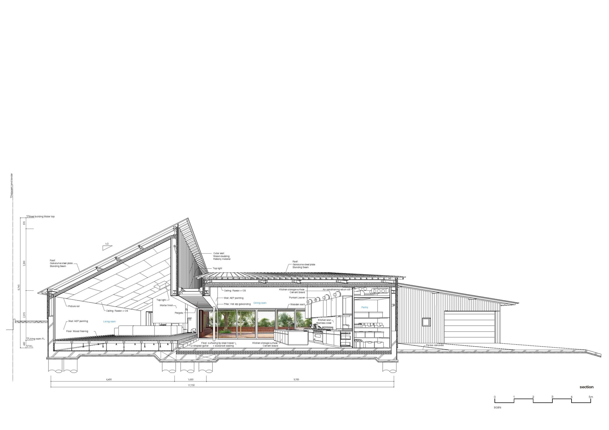 Gallery of Hayama Huts / KEY OPERATION INC. / ARCHITECTS - 32