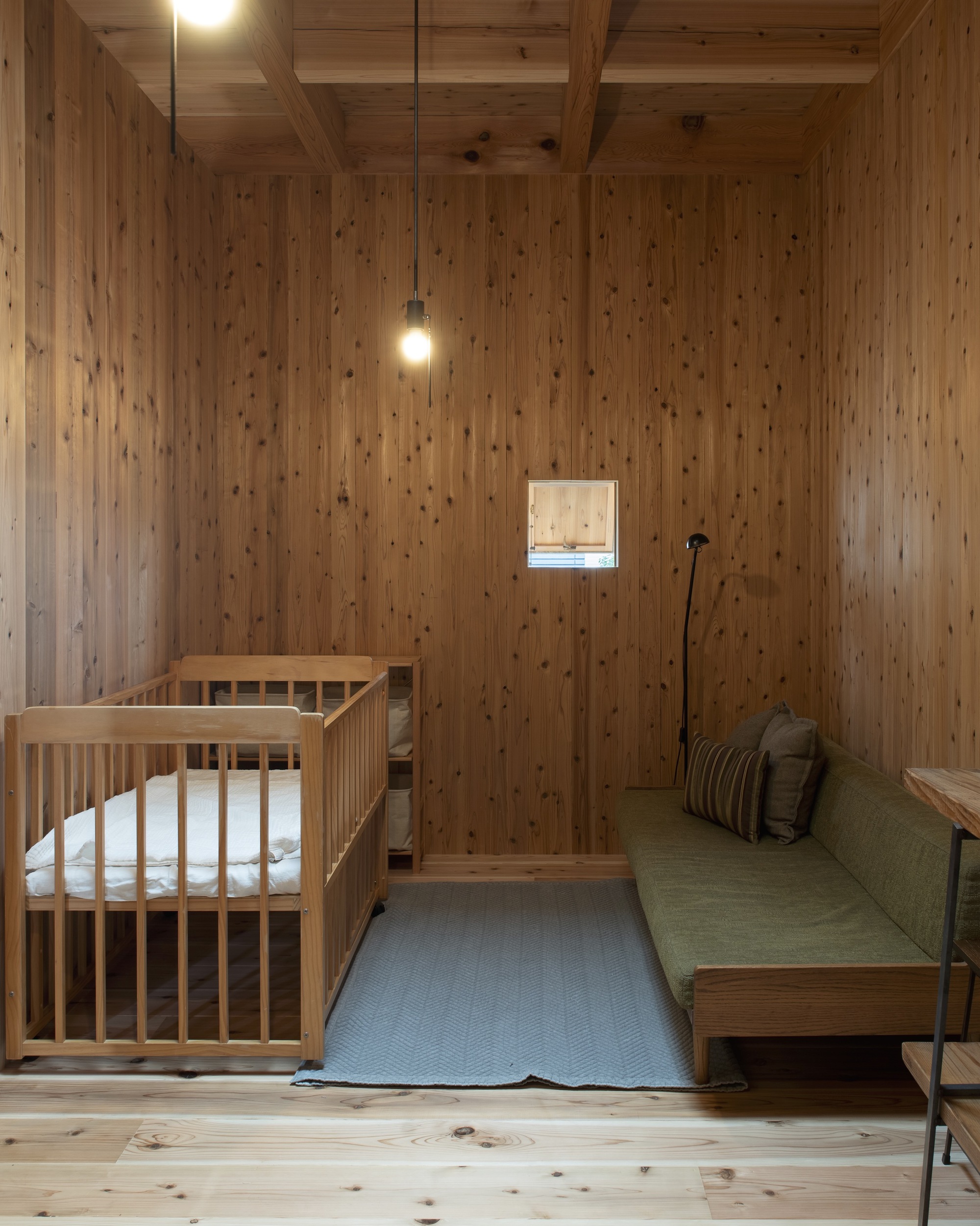 Gallery of Shigehara Honmachi House / Tomoaki Uno Architects - 31