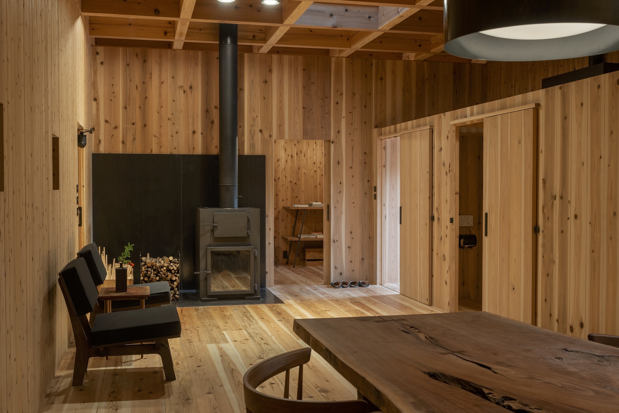 Gallery of Shigehara Honmachi House / Tomoaki Uno Architects - 27