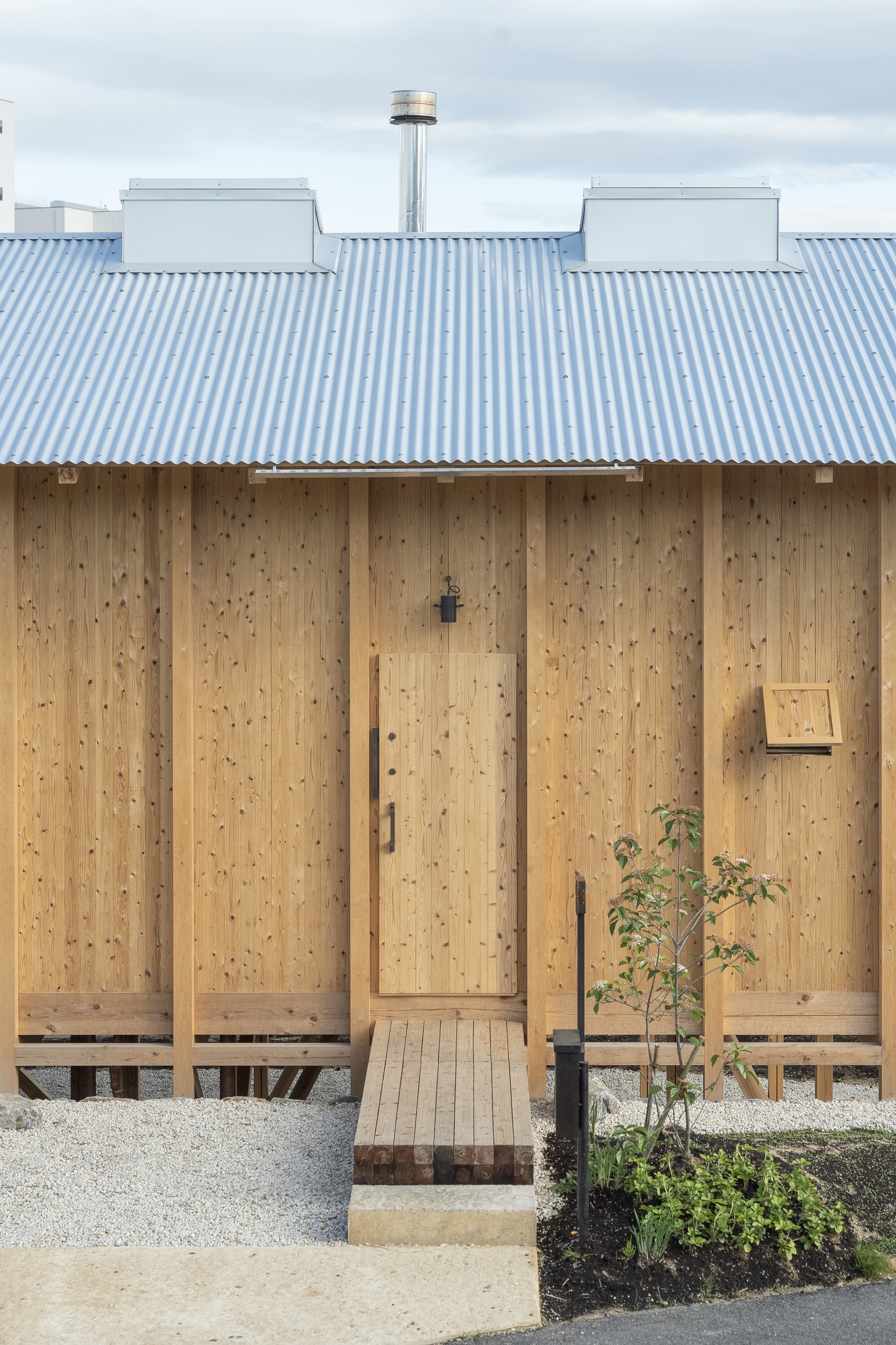 Gallery of Shigehara Honmachi House / Tomoaki Uno Architects - 3