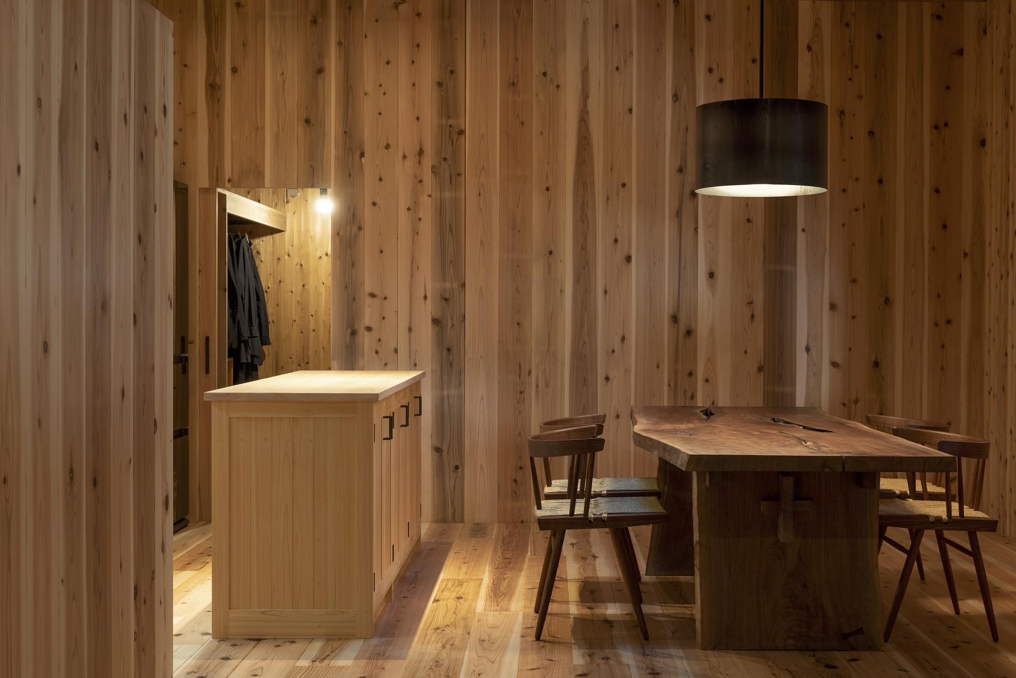 Gallery of Shigehara Honmachi House / Tomoaki Uno Architects - 23