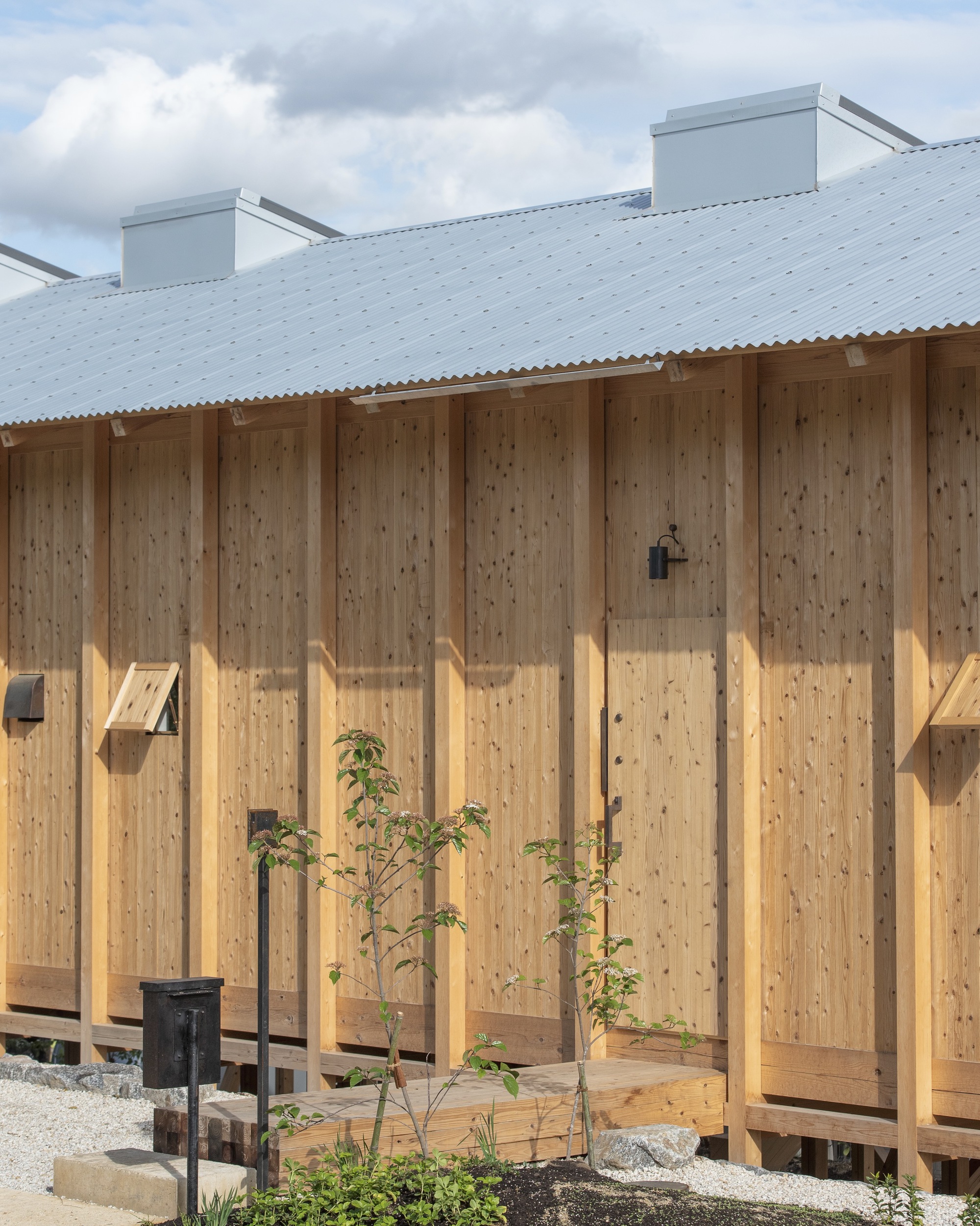 Gallery of Shigehara Honmachi House / Tomoaki Uno Architects - 16