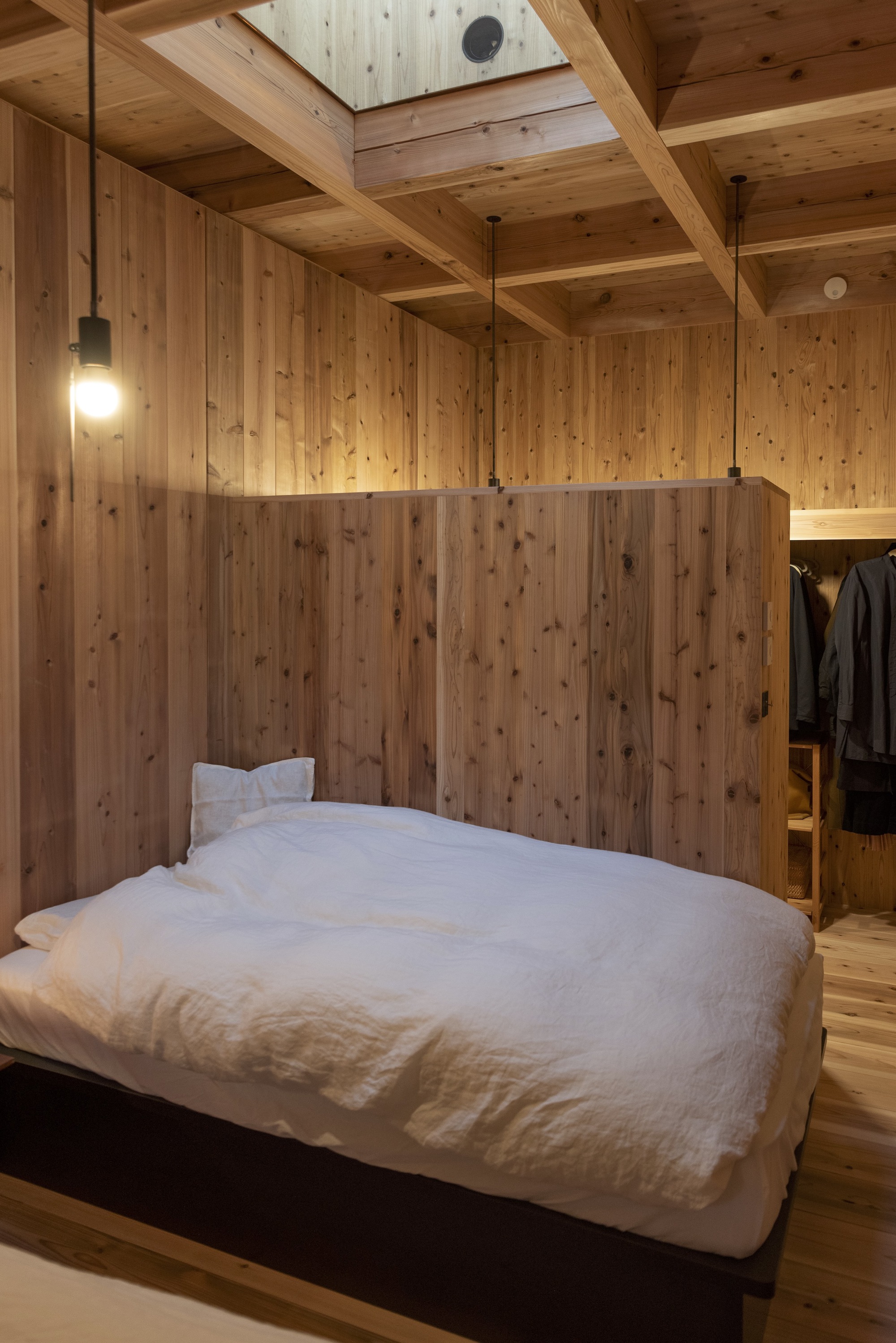 Gallery of Shigehara Honmachi House / Tomoaki Uno Architects - 33