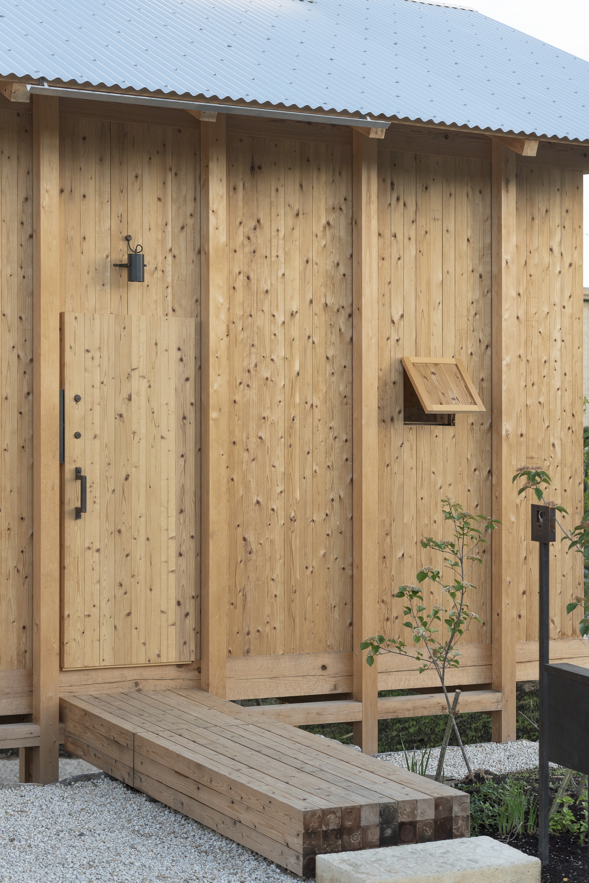 Gallery of Shigehara Honmachi House / Tomoaki Uno Architects - 17