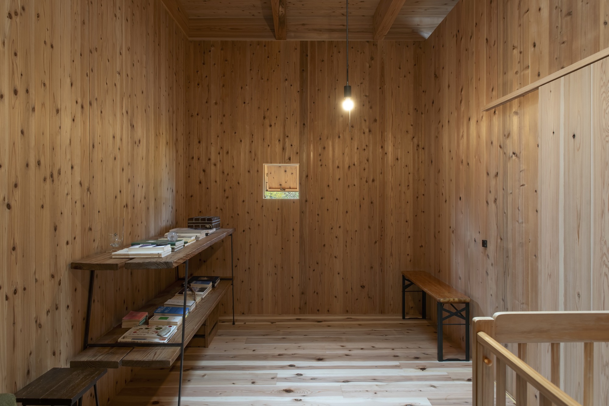 Gallery of Shigehara Honmachi House / Tomoaki Uno Architects - 32