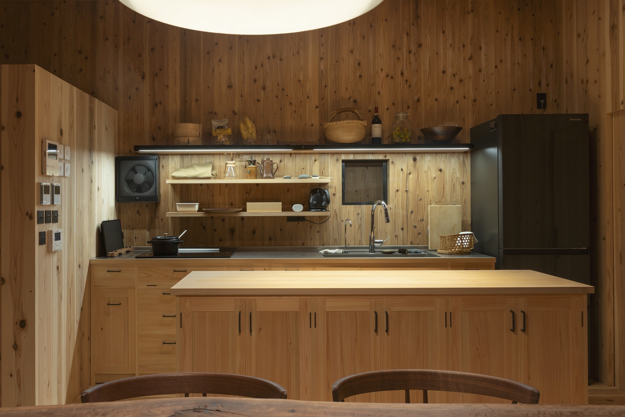 Gallery of Shigehara Honmachi House / Tomoaki Uno Architects - 26