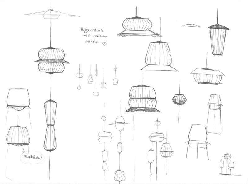 Gallery of Crafting Atmospheres: Sensory, Textured Lighting in ...