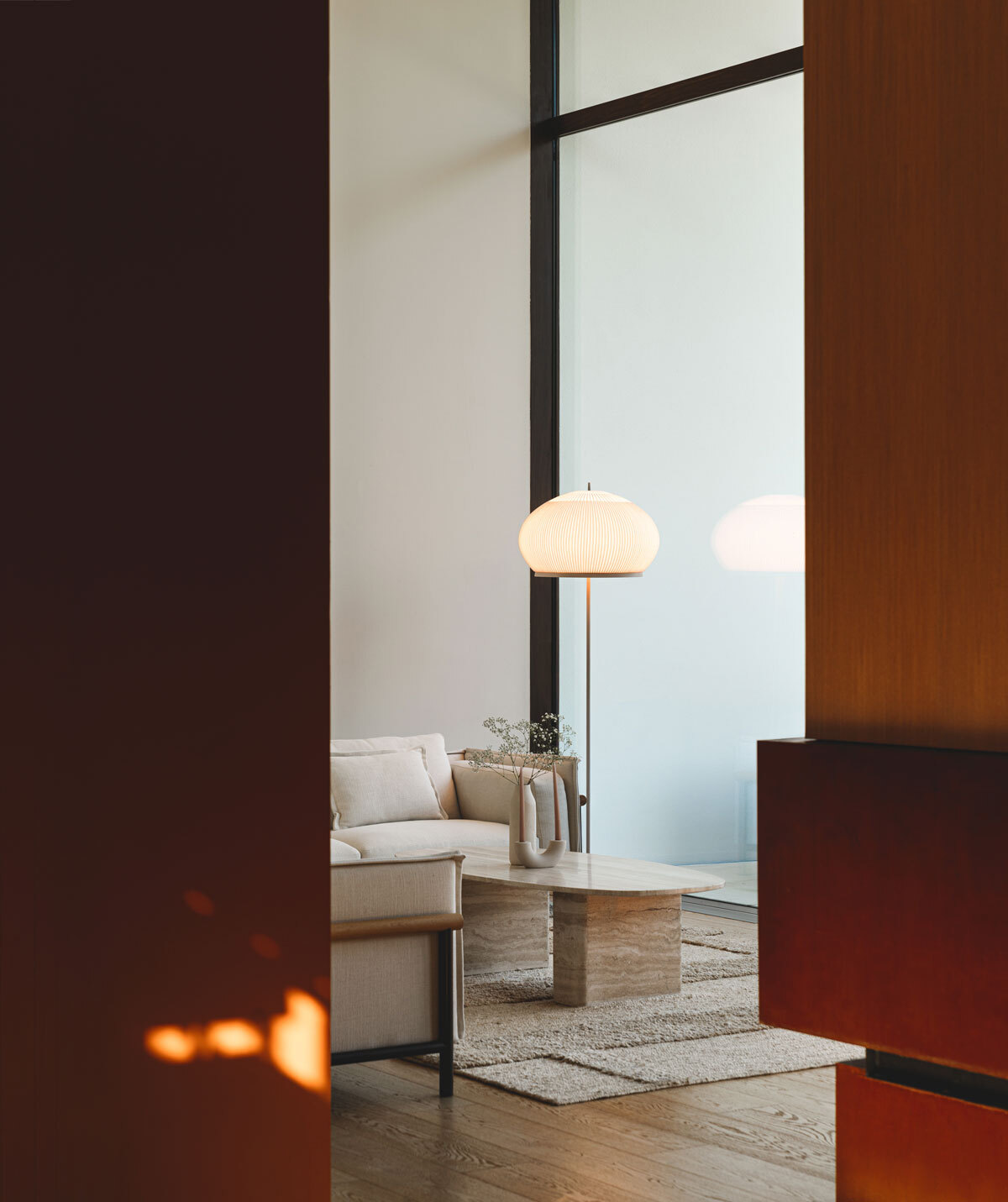 Gallery of Crafting Atmospheres: Sensory, Textured Lighting in ...