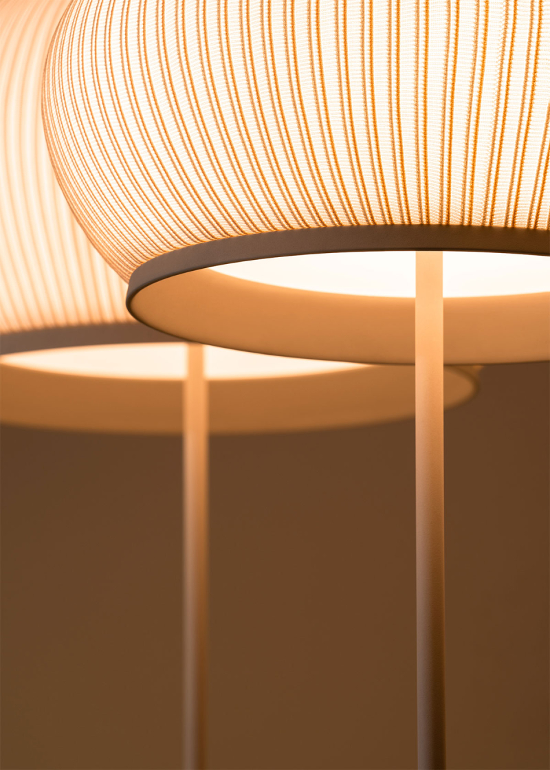 Gallery of Crafting Atmospheres: Sensory, Textured Lighting in ...