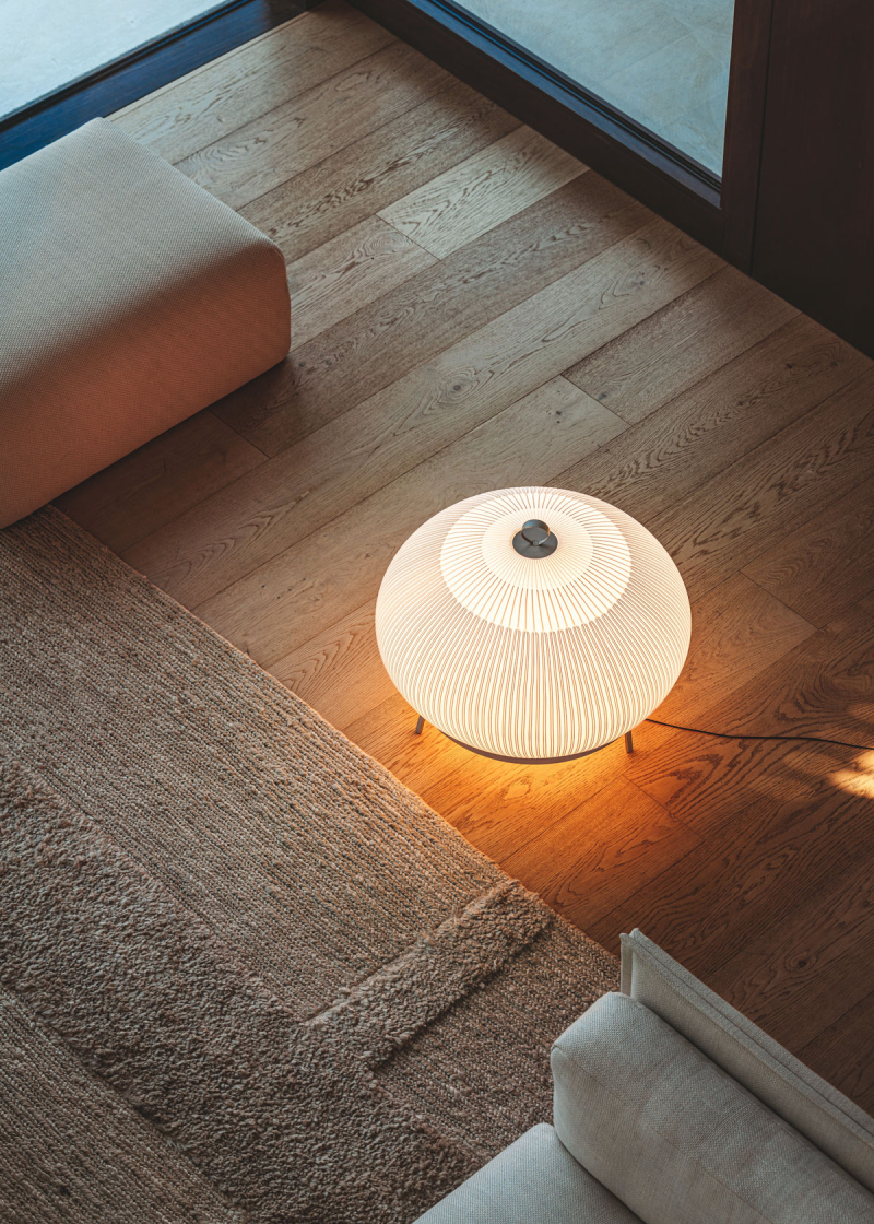 Gallery of Crafting Atmospheres: Sensory, Textured Lighting in ...