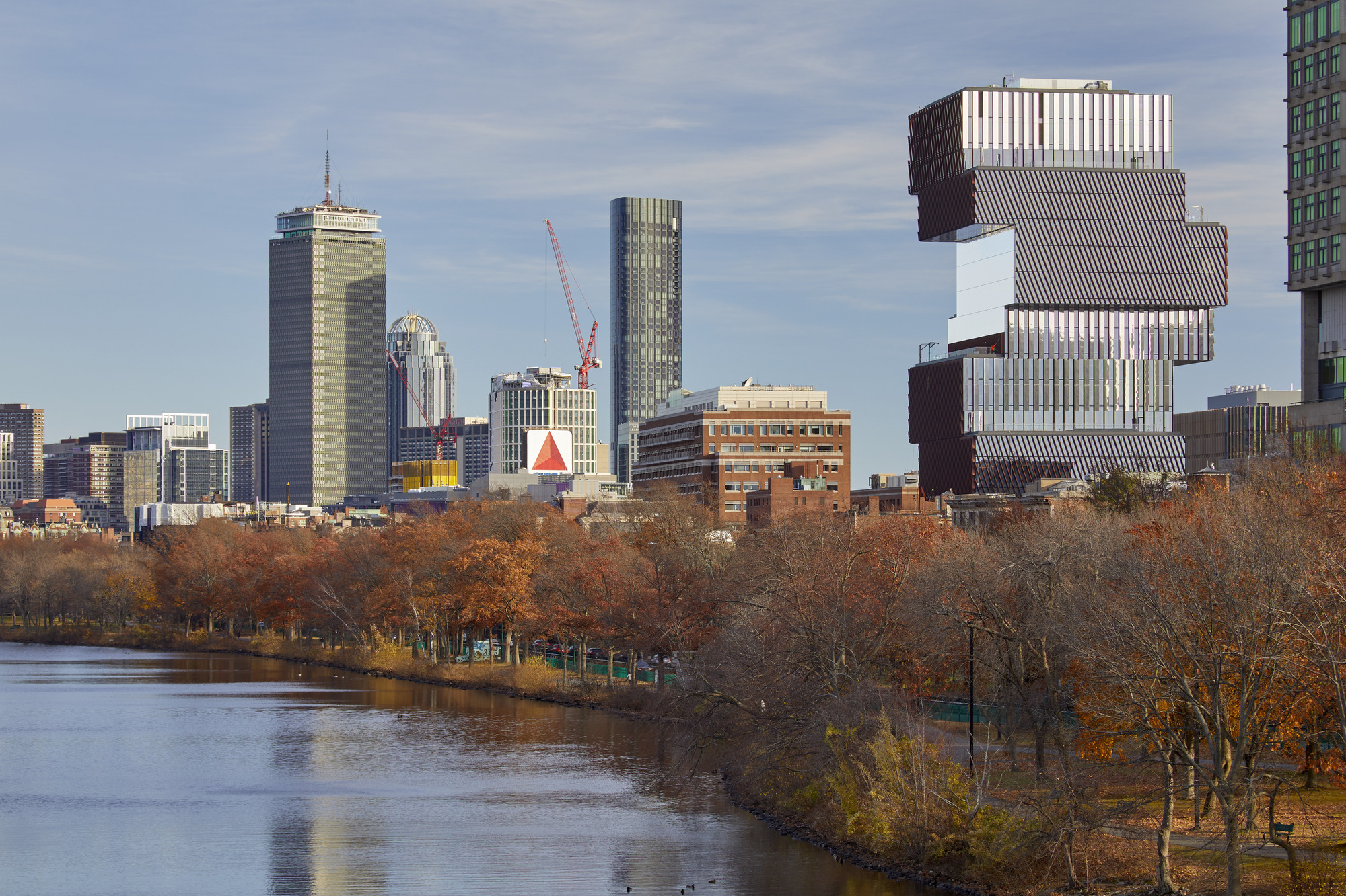 Gallery of Boston University Center for Computing & Data Sciences ...