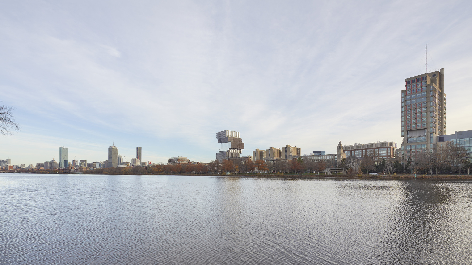 Gallery of Boston University Center for Computing & Data Sciences ...