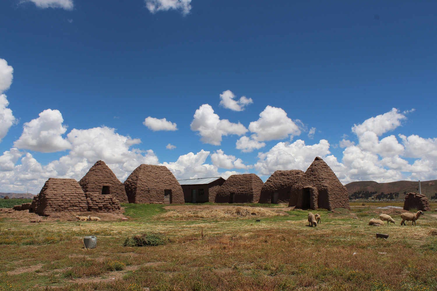 Gallery of Exploring Indigenous Wisdom: A Journey through Architecture ...