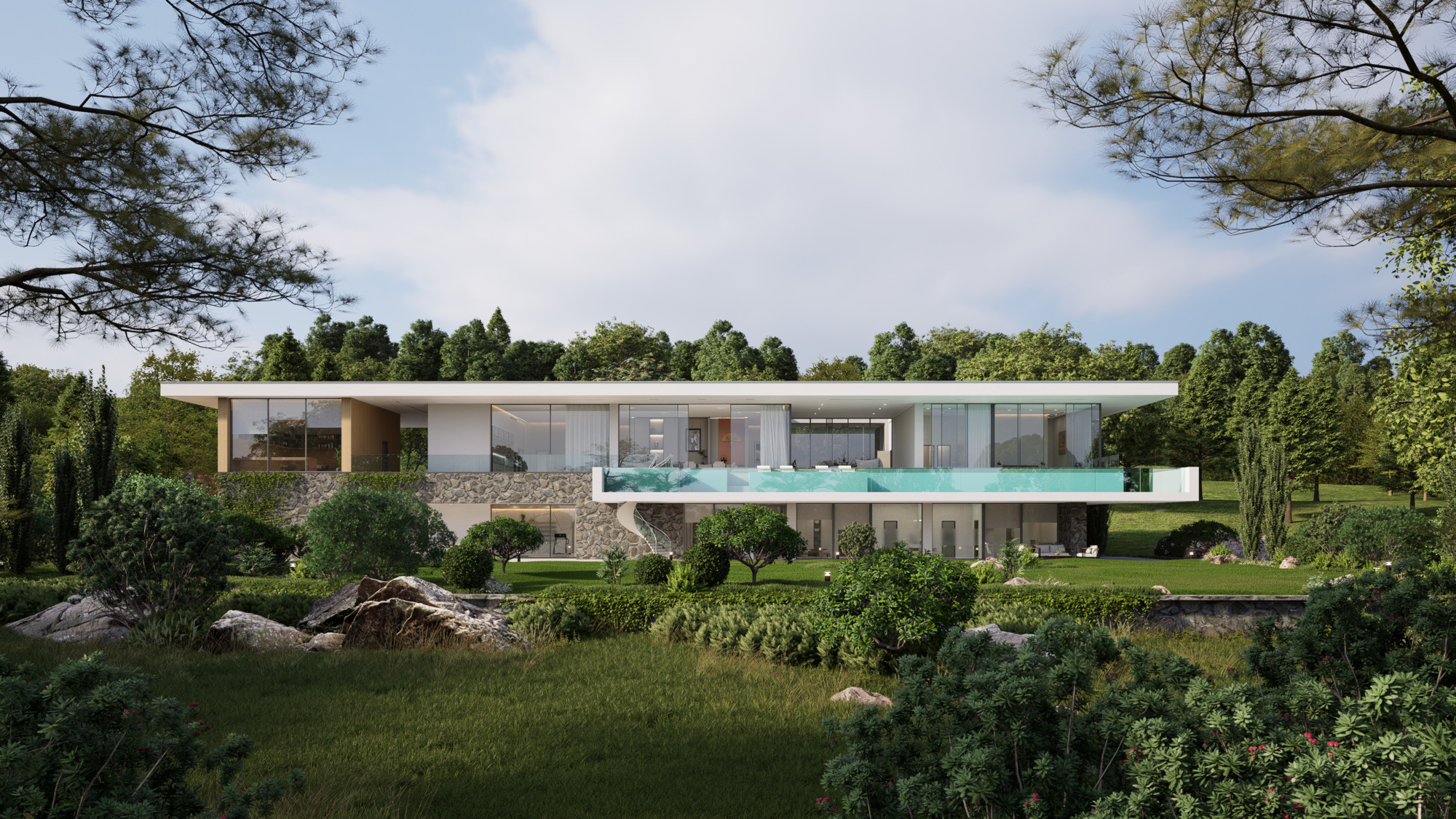 A New Tool and Collaborative Workflow for the Future of Architecture ...