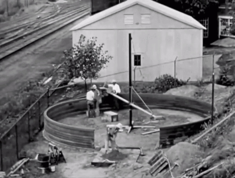 Gallery of Infographic: The Evolution of 3D Printing in Architecture ...