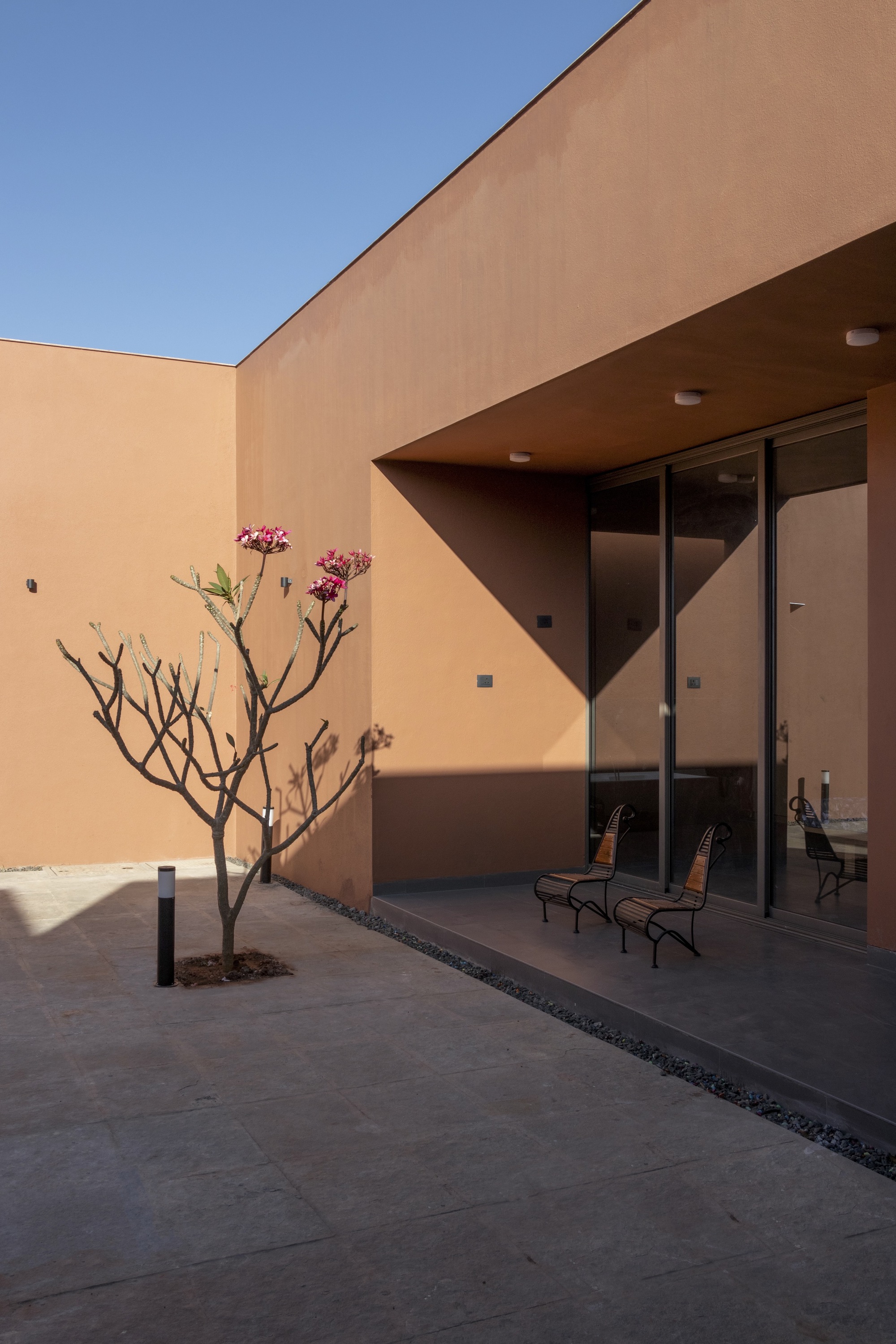 Gallery of Void House / pk_iNCEPTiON - 15