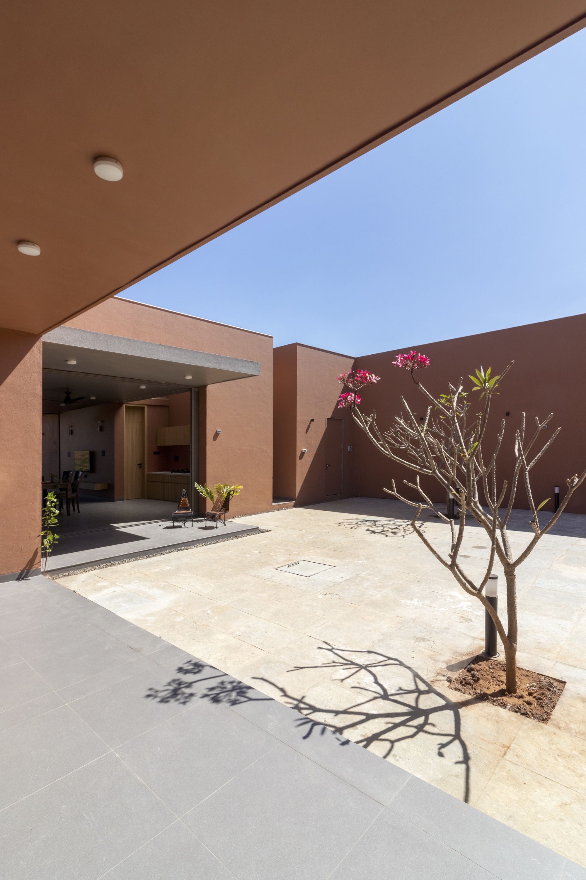 Gallery of Void House / pk_iNCEPTiON - 2