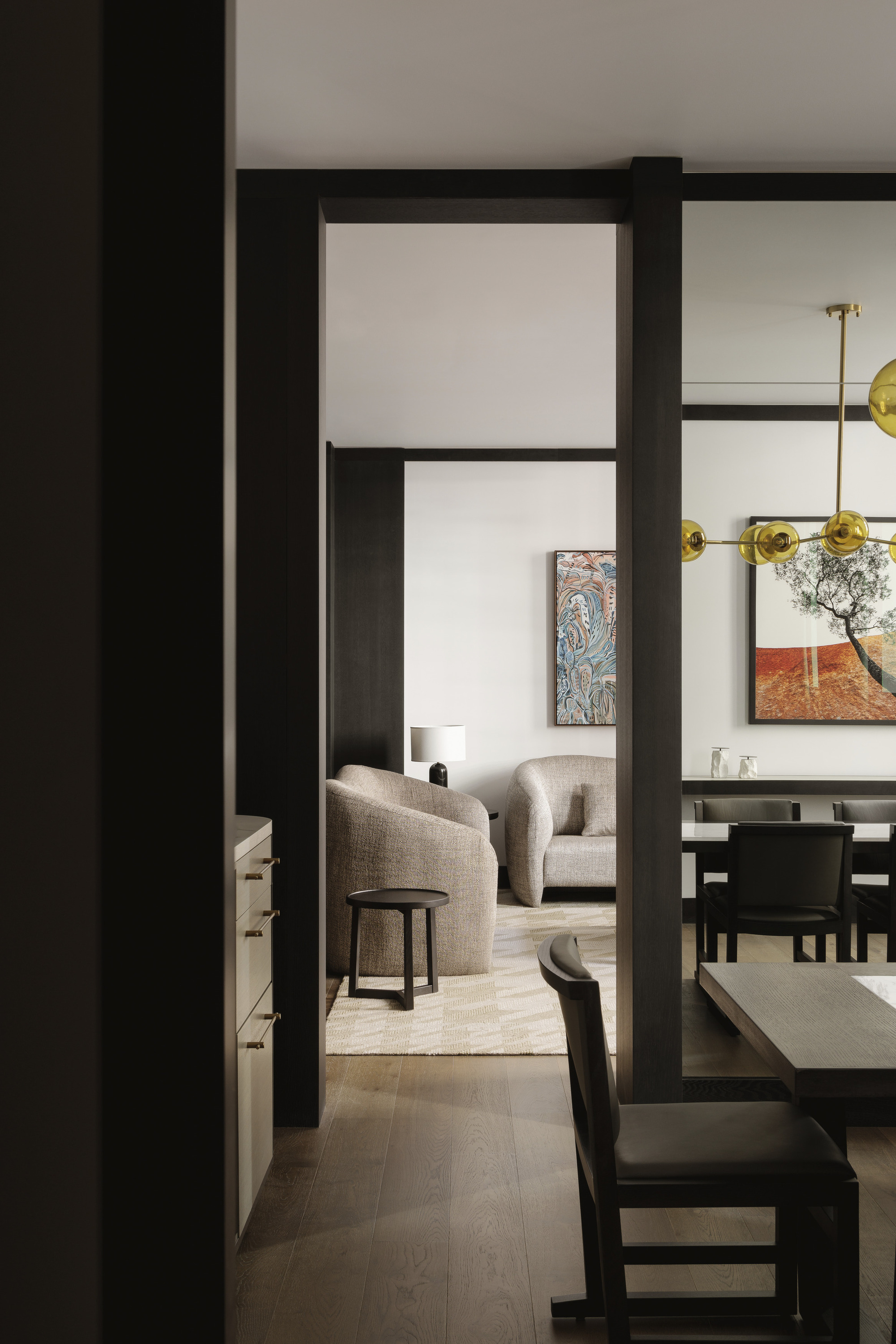 Gallery of Capella Sydney Hotel / Make Architects + BAR Studio - 19